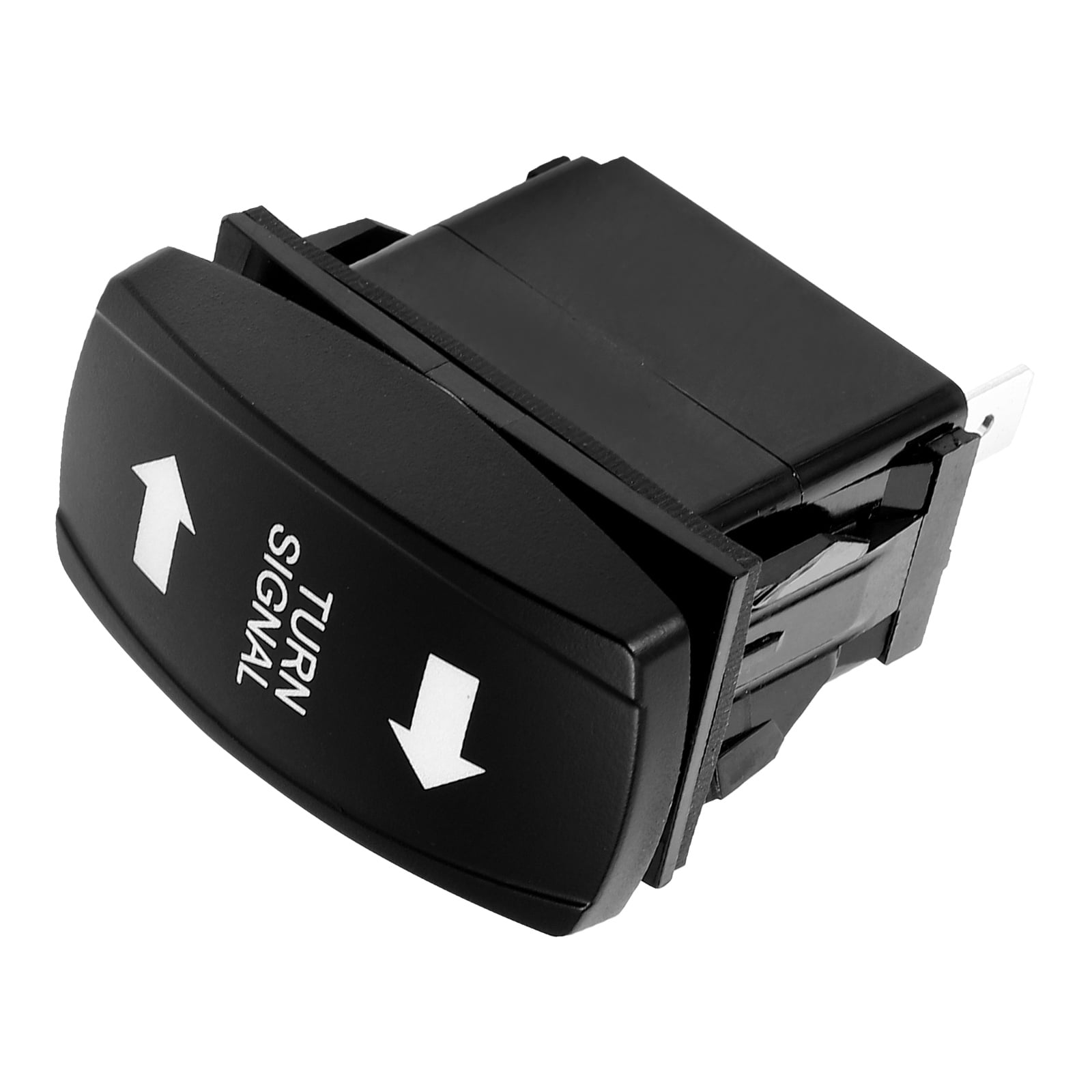 FRCOLOR Vehicle Toggle Switch Auto Rocker Switch Automotive Turn Signal ...