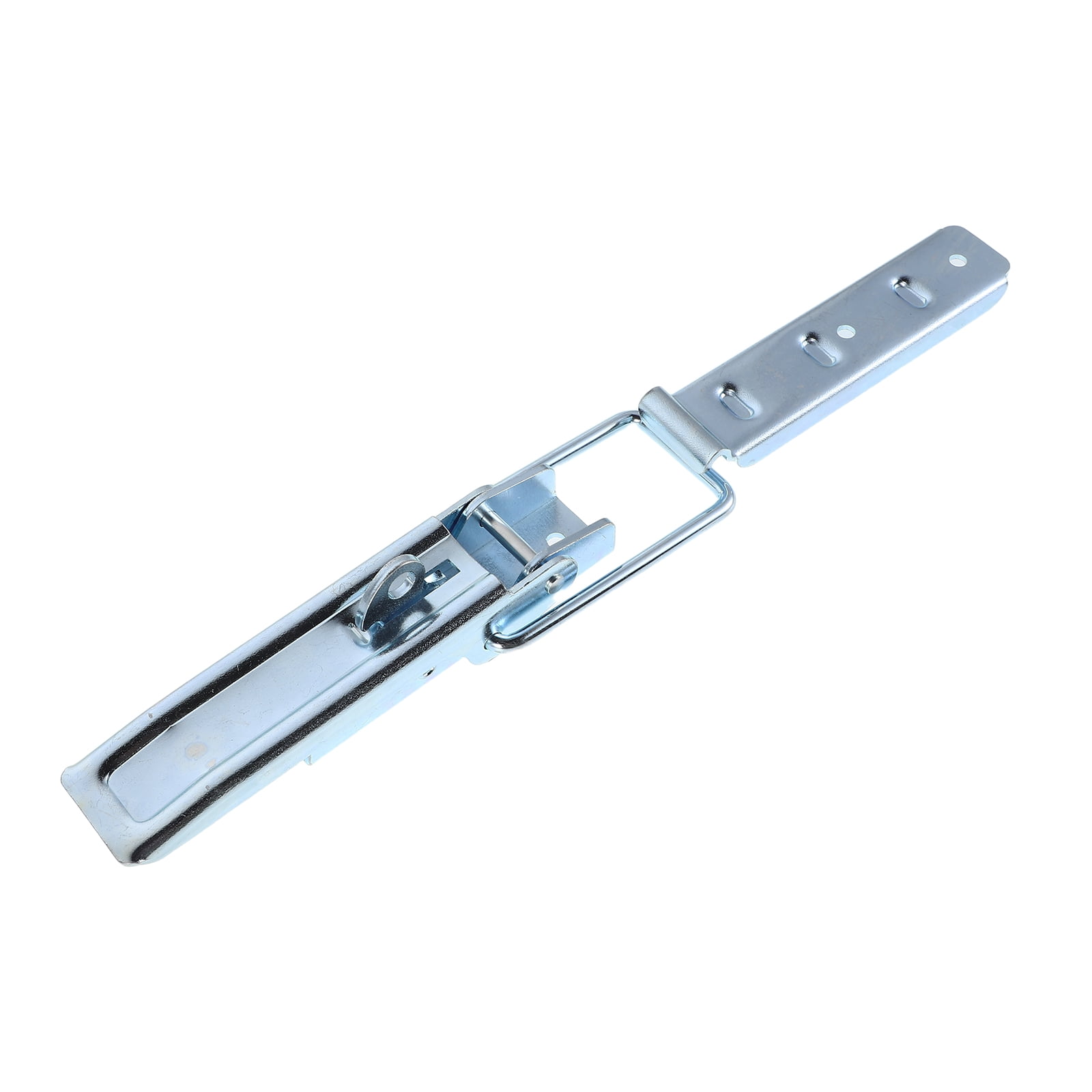 FRCOLOR Vehicle Toolbox Latch Buckles Accessory Metal Toggle Latch For ...