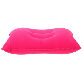 Inflatable Air Pillows for Travel Camping and Outdoor Comfort