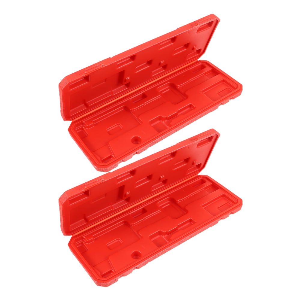 FRCOLOR Vernier Caliper Case Vernier Caliper Carrying Box Electronic ...