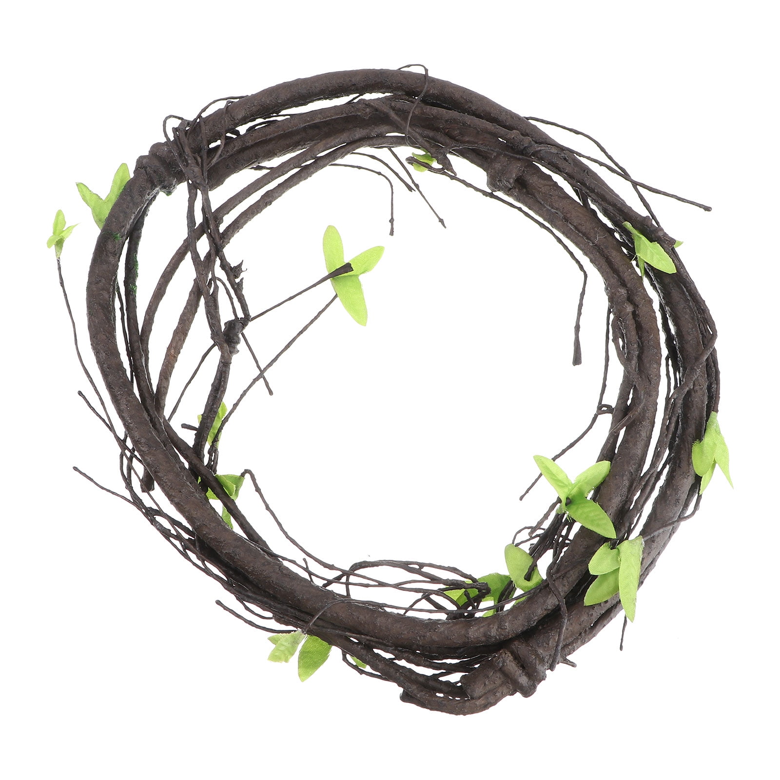 FRCOLOR Vine Decor Bendable Reptile Vines Plants Natural Grapevine ...