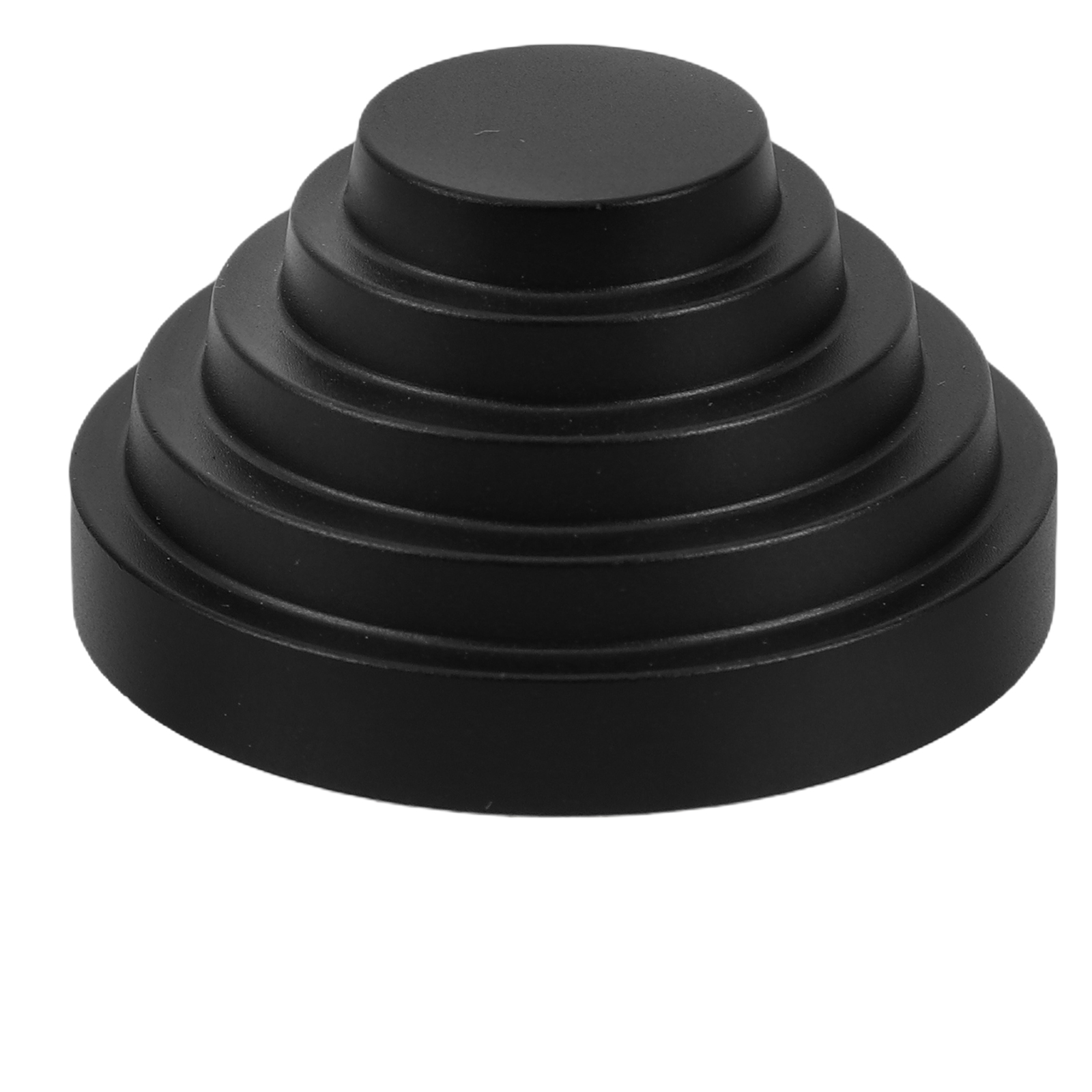 FRCOLOR Vinyl Record Player Weight Stabilizer Clamp for Effective ...