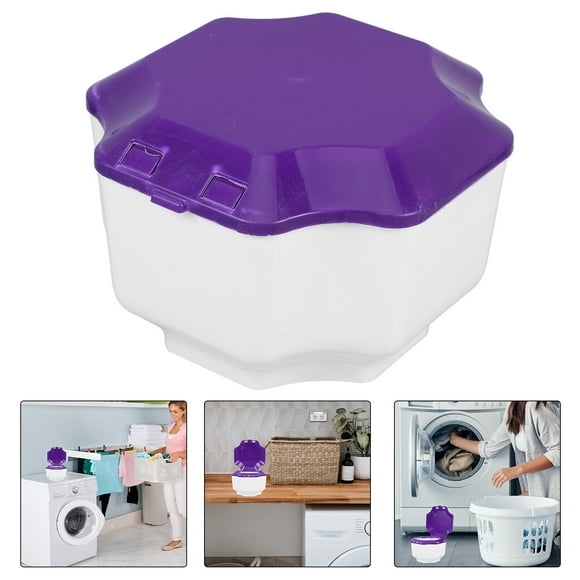 Laundry Pod Container