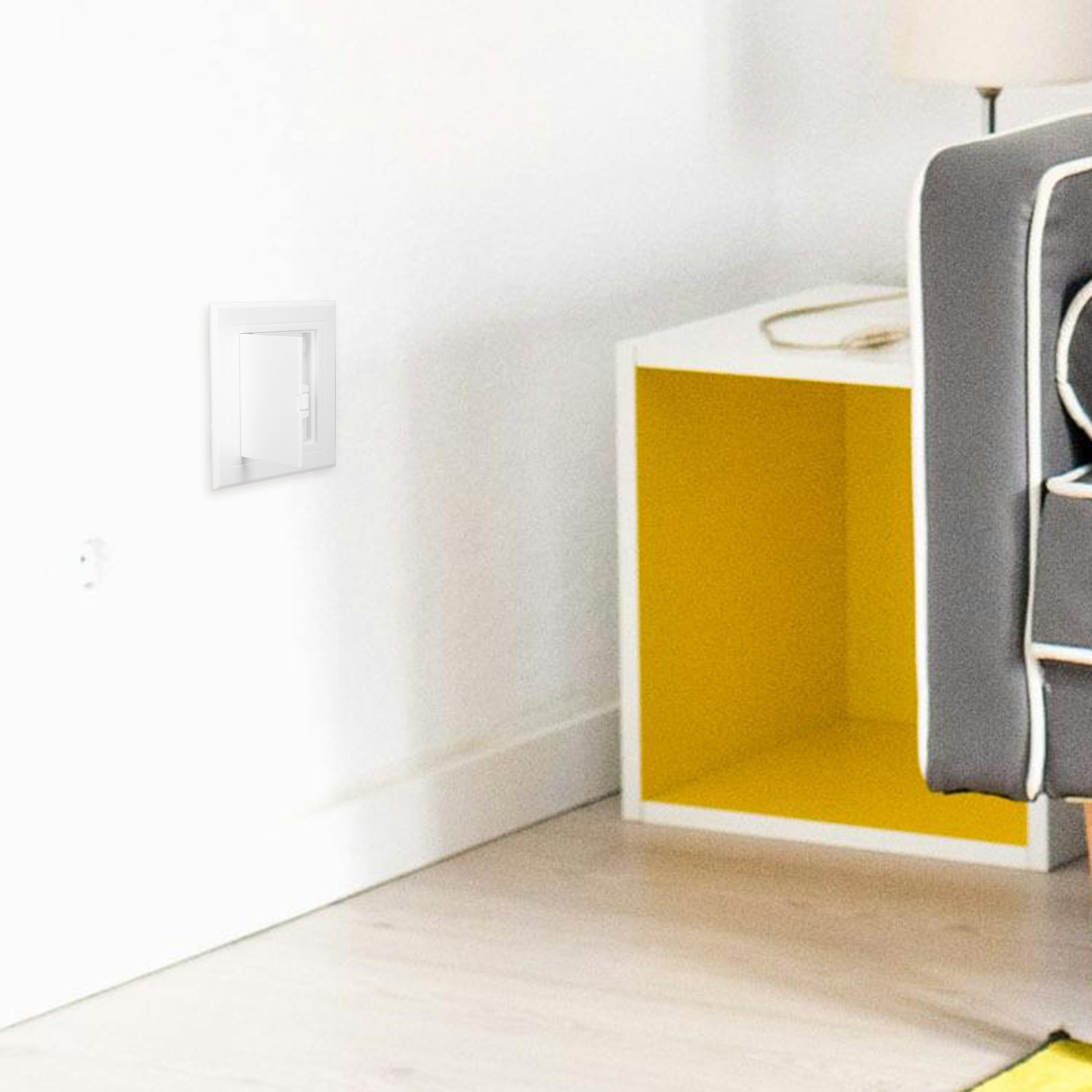 FRCOLOR Wall Access Panel Bathroom Drywall Access Panel Shower Access ...