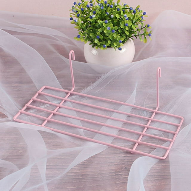 FRCOLOR Wall Grid Window Perches for Parakeets Photo Hanging Sturdy ...