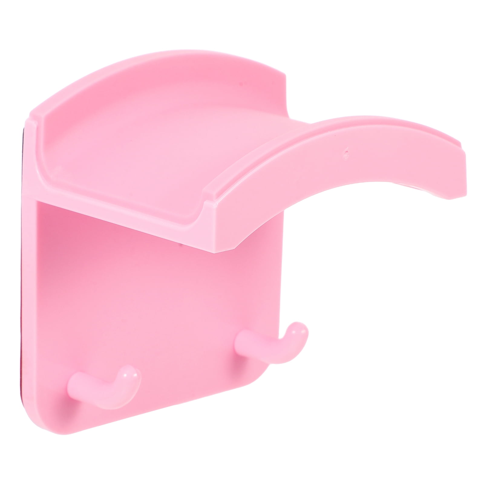 FRCOLOR Wall Mount Headphone Holder No-Hole Headphone Hook For Gaming Headsets Wall Mount ...