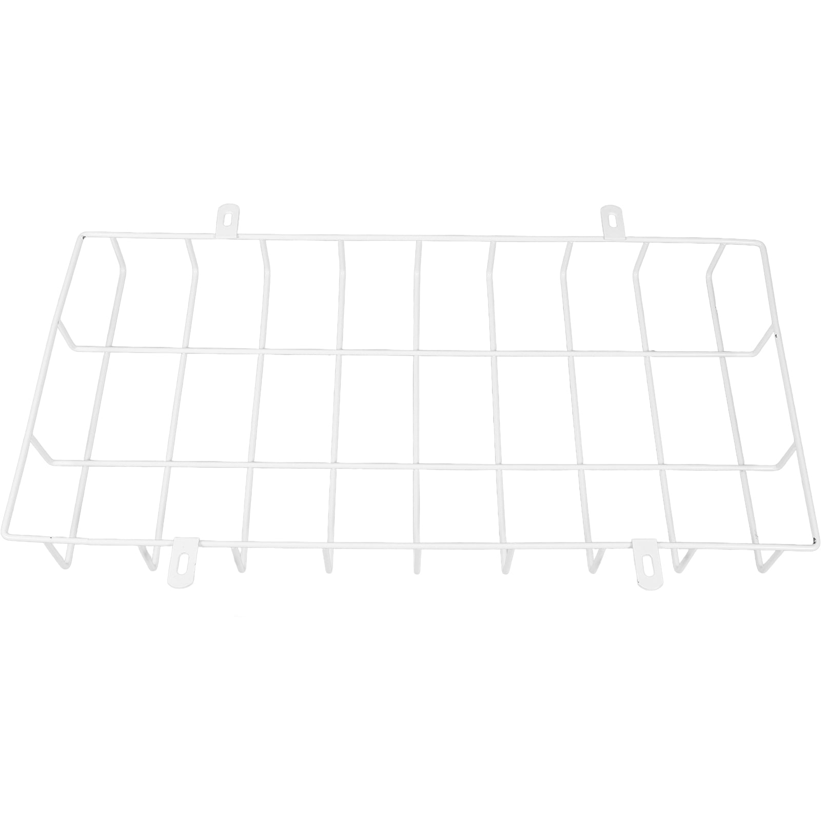 FRCOLOR Wall Mounted Protective Cover For Exit Signs Metal Wire Mesh ...