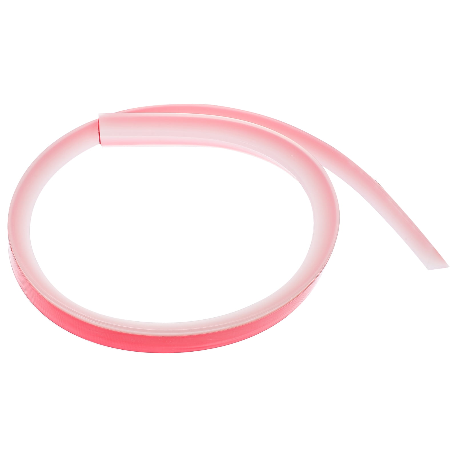 FRCOLOR Washbasin Caulk Strip Shower Threshold Bathroom Water Stopper ...