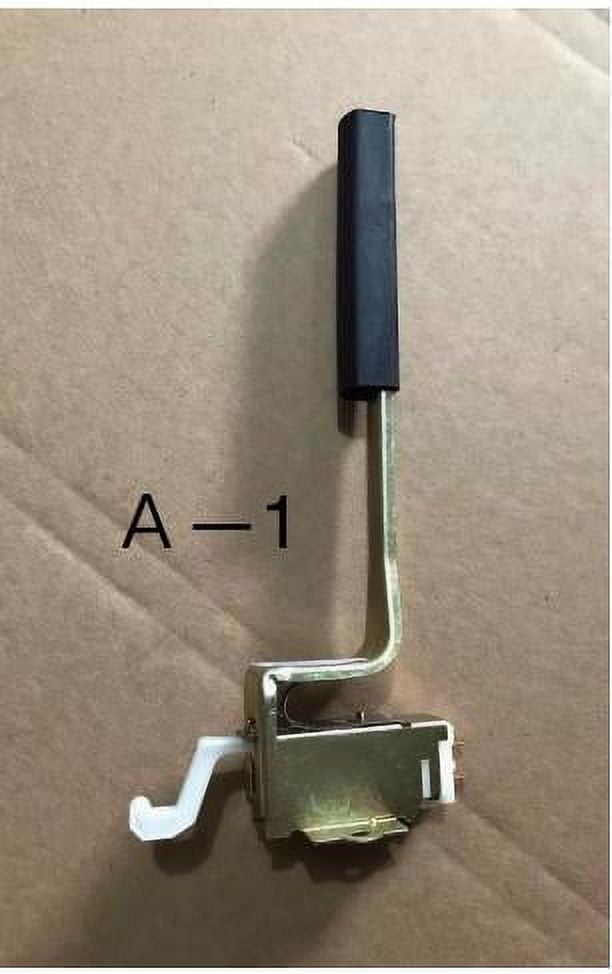 FRCOLOR Door Lock and Safety Switch for Washing Machine Washer Lid ...