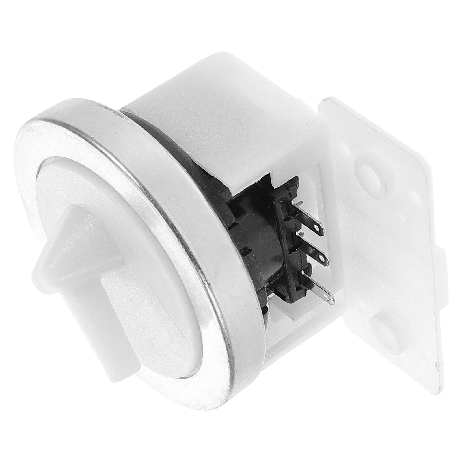 FRCOLOR Washing Machine Pressure Sensor Water Level Sensor Washer Water ...