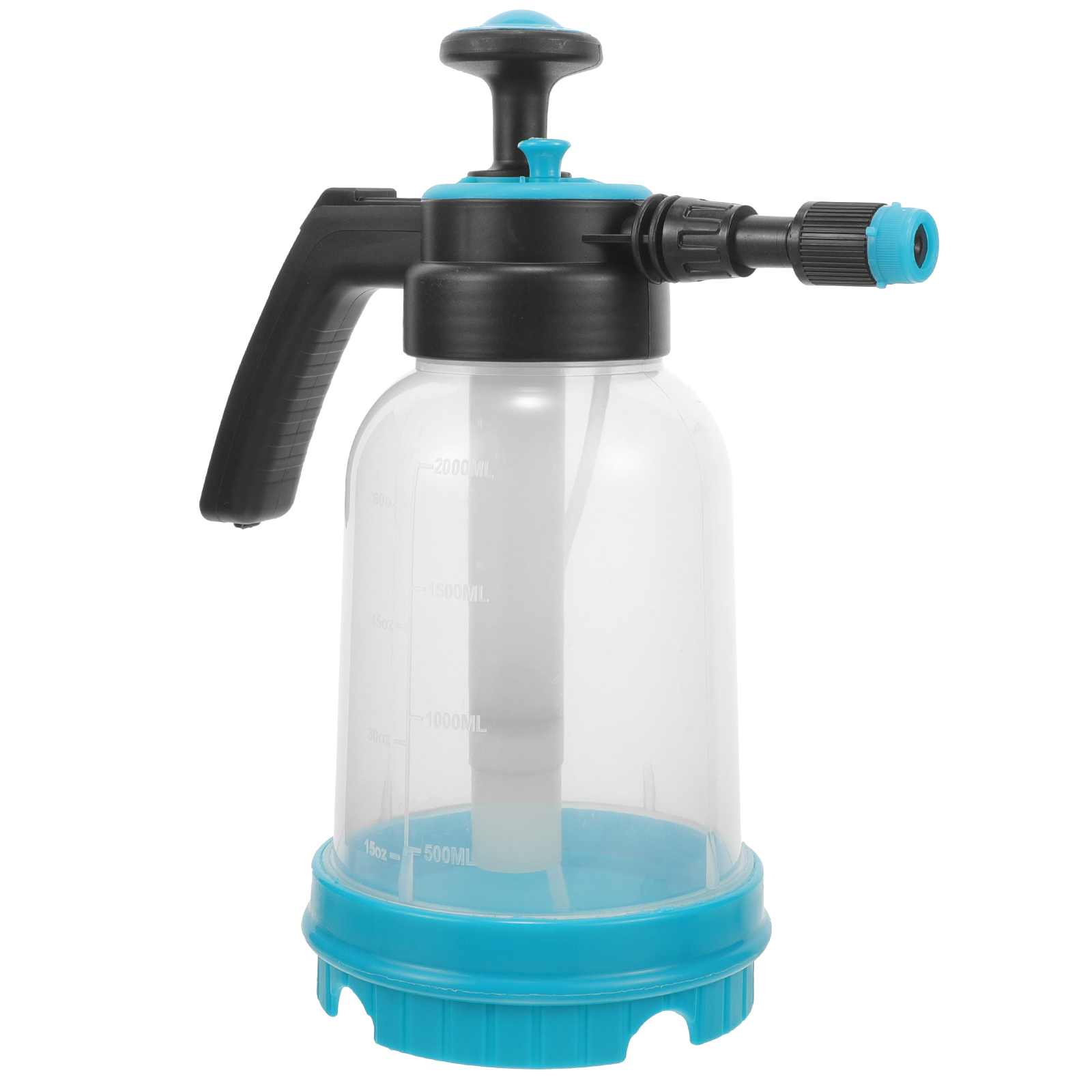 FRCOLOR Water Bottle Continuous Spray Multi-use Sprayer Large Capacity ...