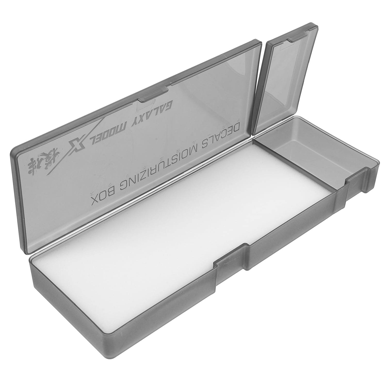 FRCOLOR Water Decals Sticker Operated Box Model Craft Airplane Hobby ...