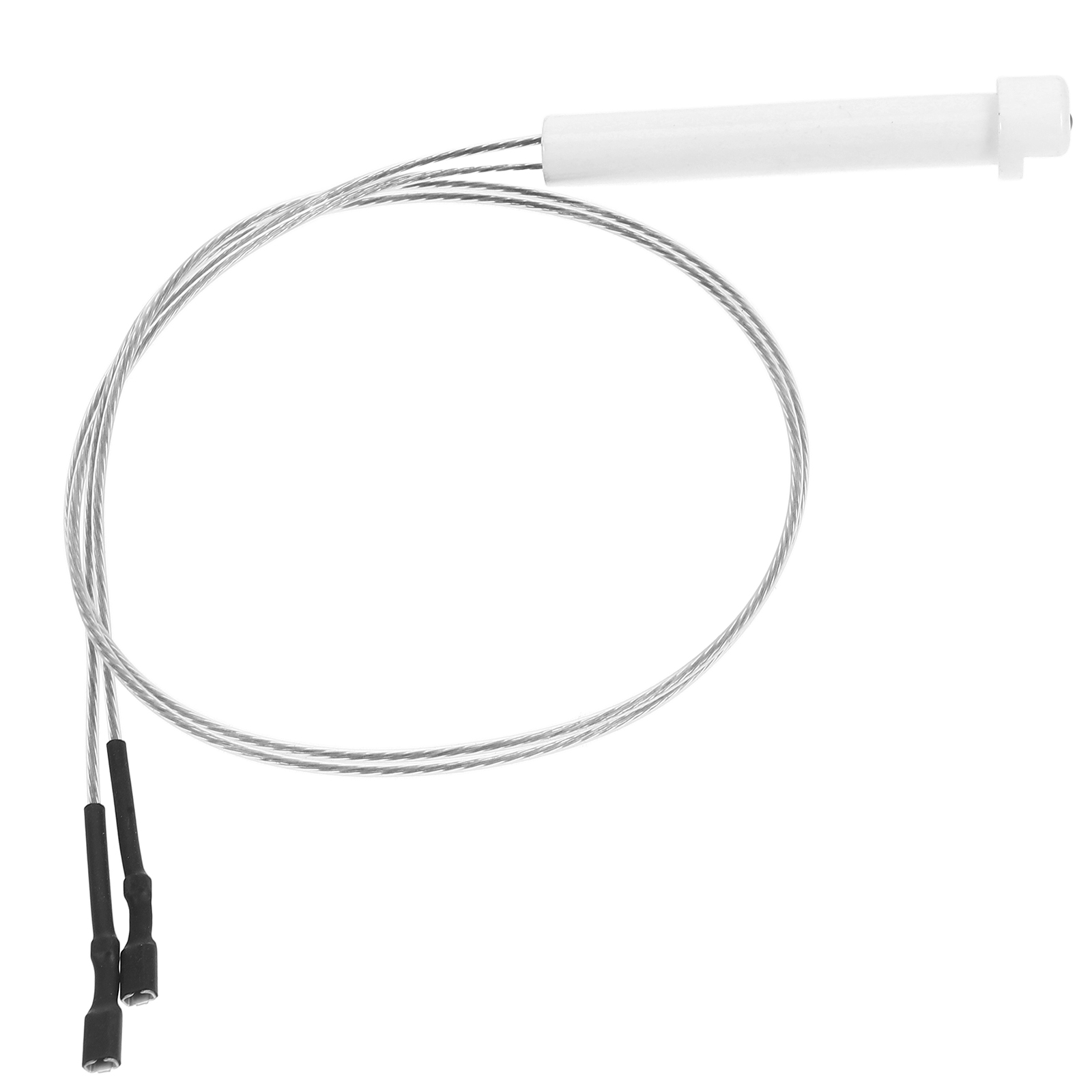 WASHWEPE Ceramic Ignition Needle Abs Material For Gas Grill And Kitchen ...