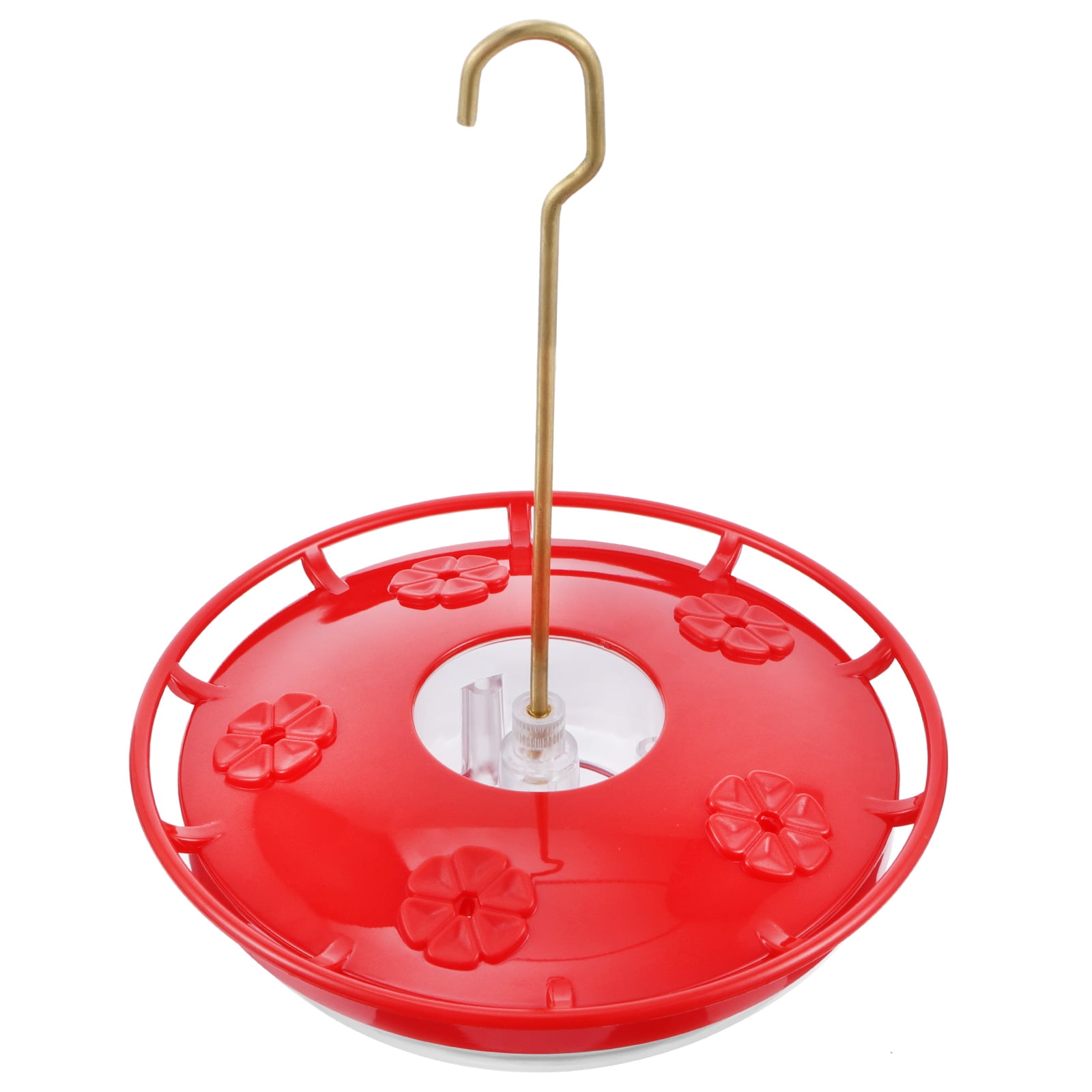 FRCOLOR Water Hummingbird Feeder Traditional Easy to Assemble - Walmart.com