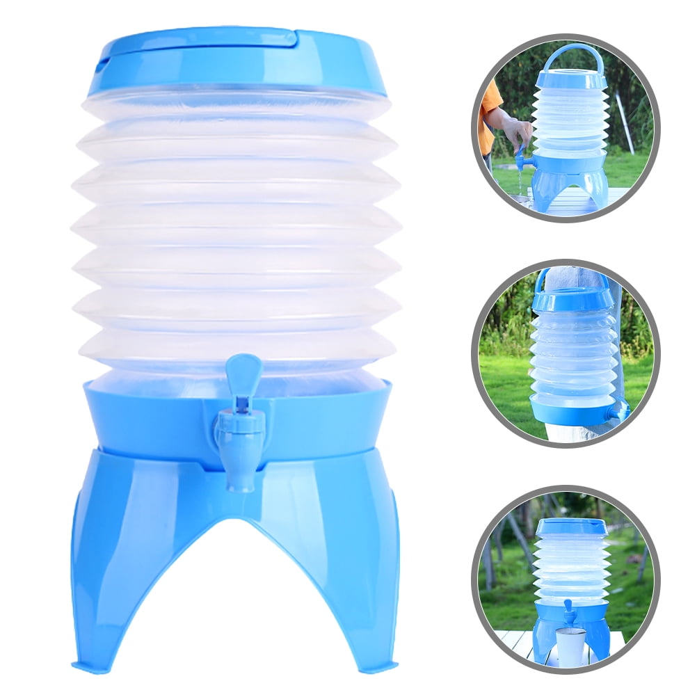 FRCOLOR Water Jug Large Capacity Water Jug Water Drink Dispenser with ...