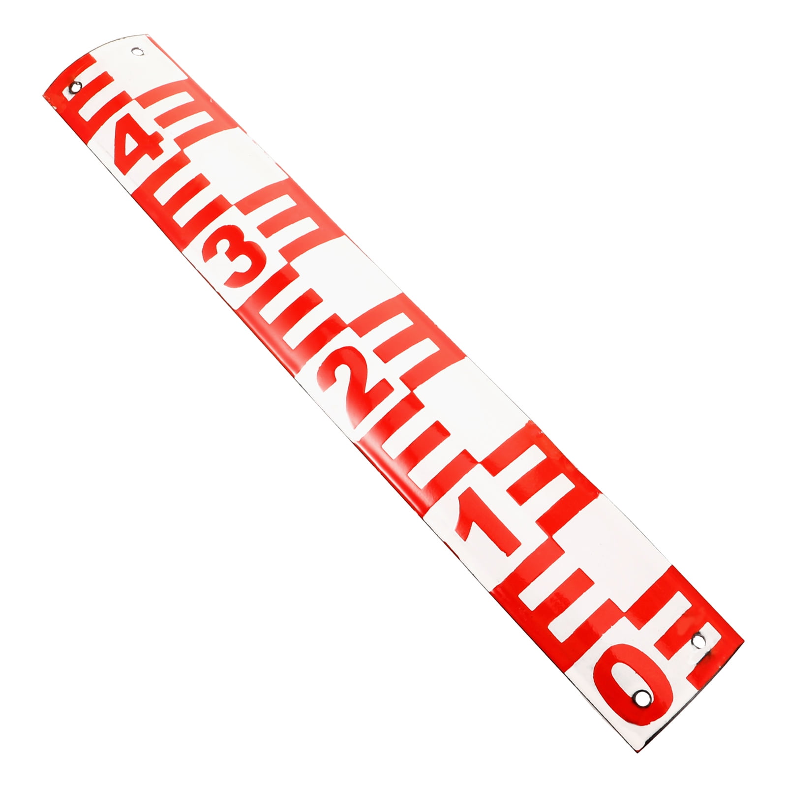 FRCOLOR Water Level Gauge Water Level Observation Tool Pool Water Level ...