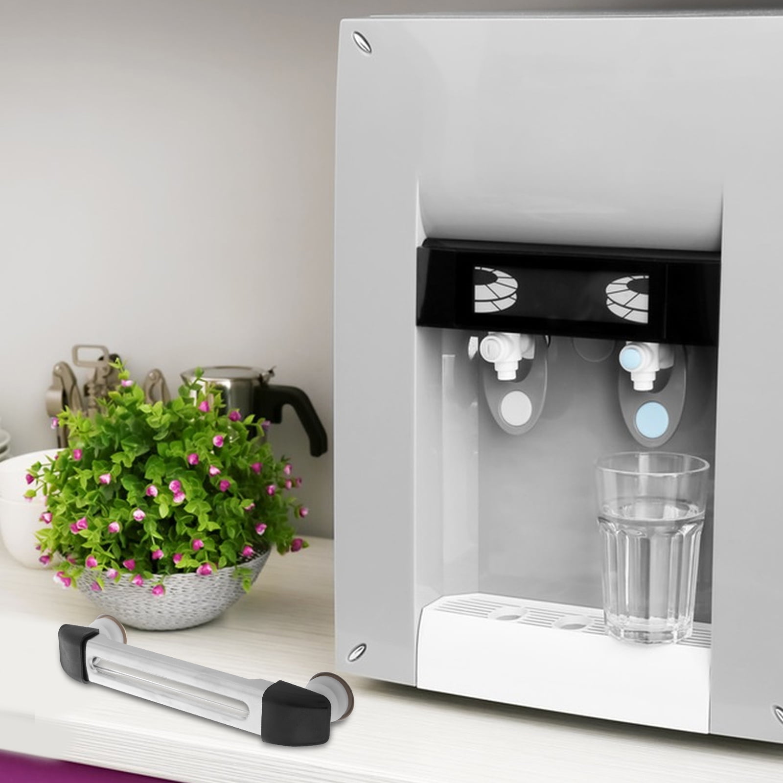 FRCOLOR Water Level Meter For Boiler Precise Water Level Gauge Liquid ...