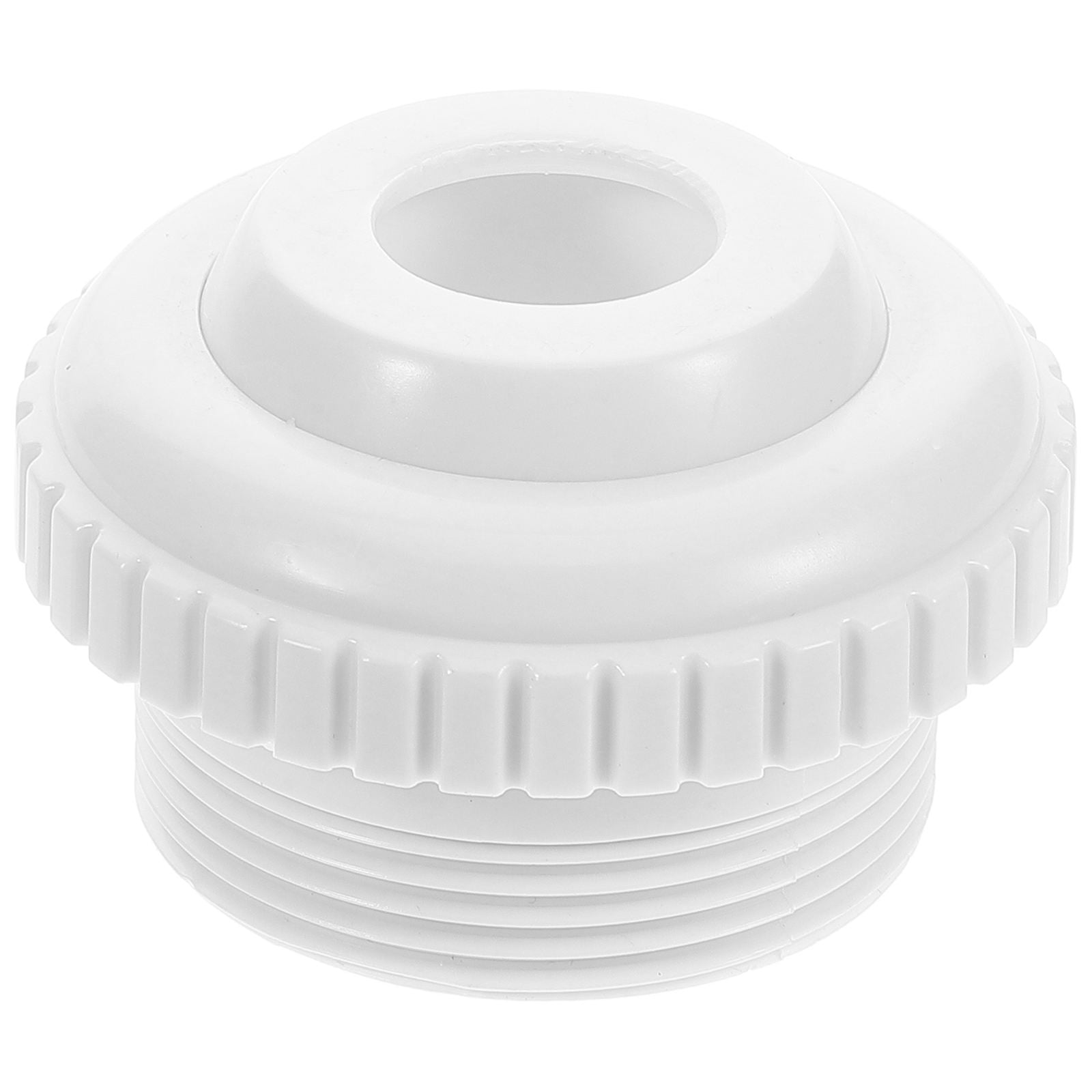 FRCOLOR Water Outlet Pool Jet Nozzle Pool Wall Return Massage Nozzle ...