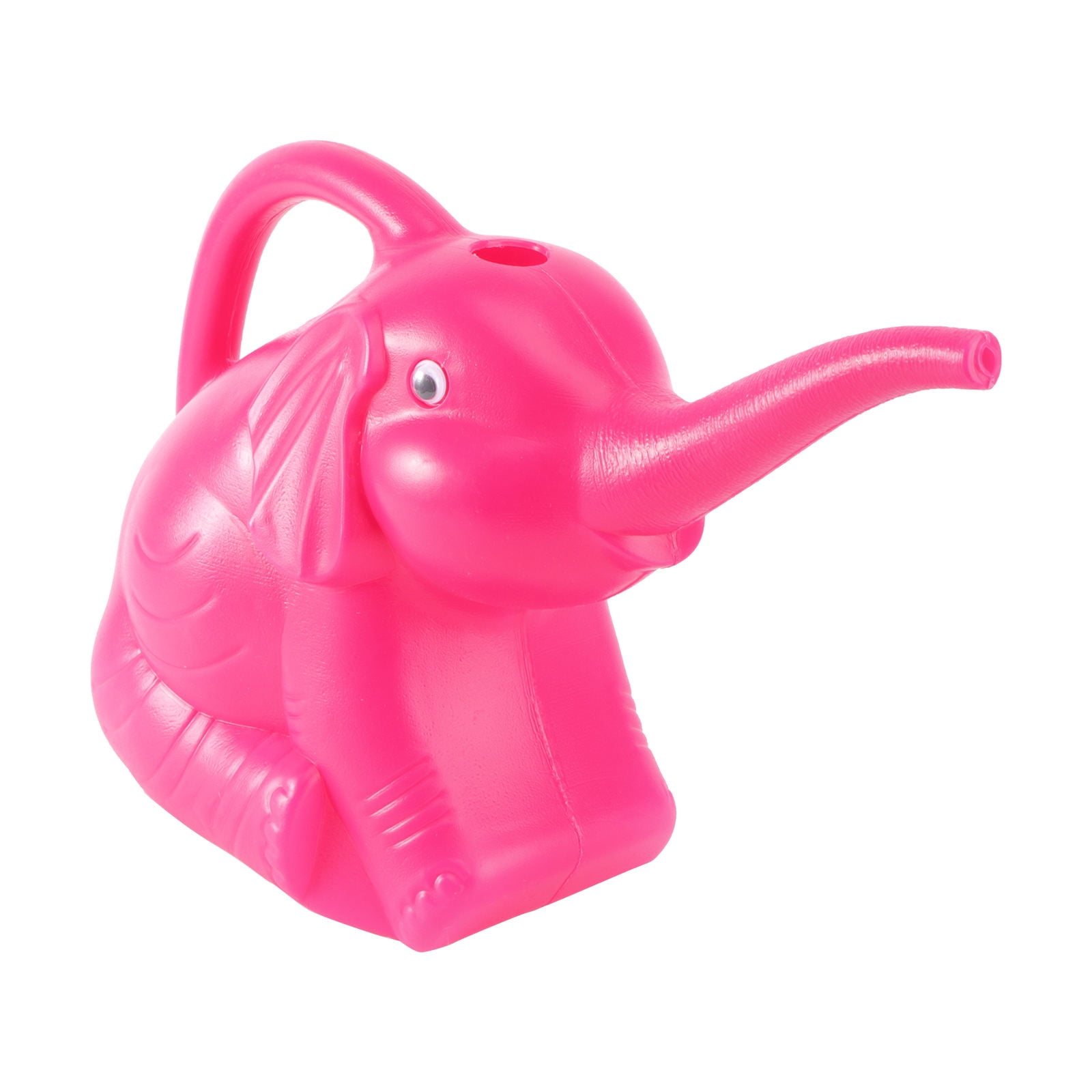 FRCOLOR Watering Can Indoor Plants with Sprayer Plastic Kettle ...