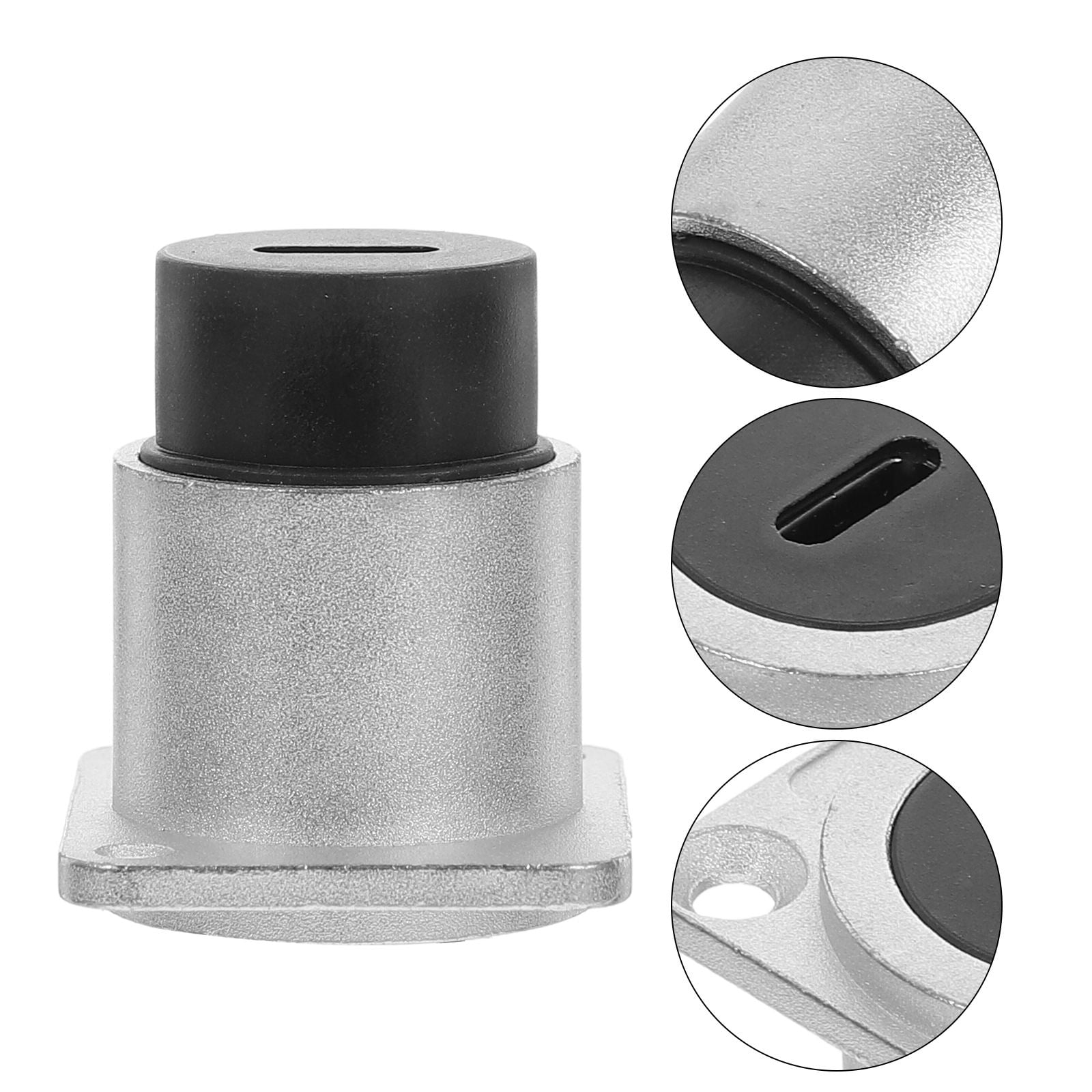 FRCOLOR Waterproof Cable Pass Through Bulkhead Connector Interface ...