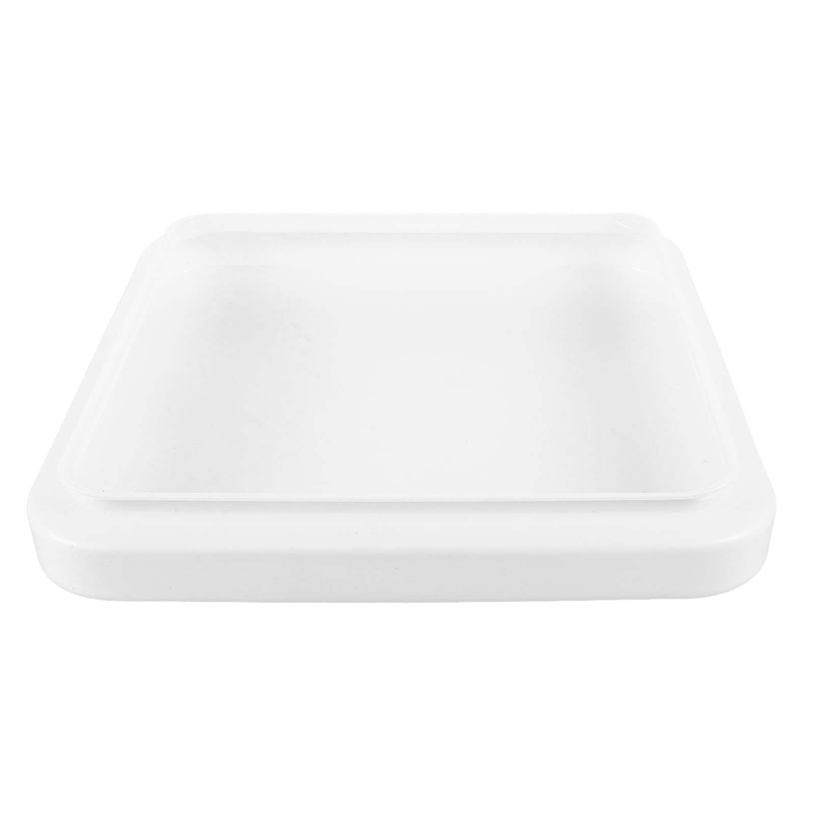 FRCOLOR Waterproof Ceiling Light Cover Lampshade Replacement LED ...