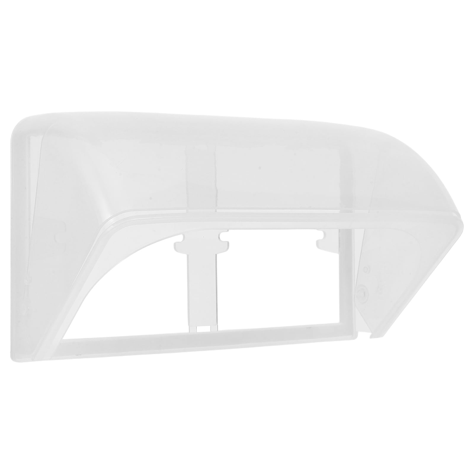 FRCOLOR Waterproof Socket Cover 86 Type Outdoor Power Socket Case Plug ...