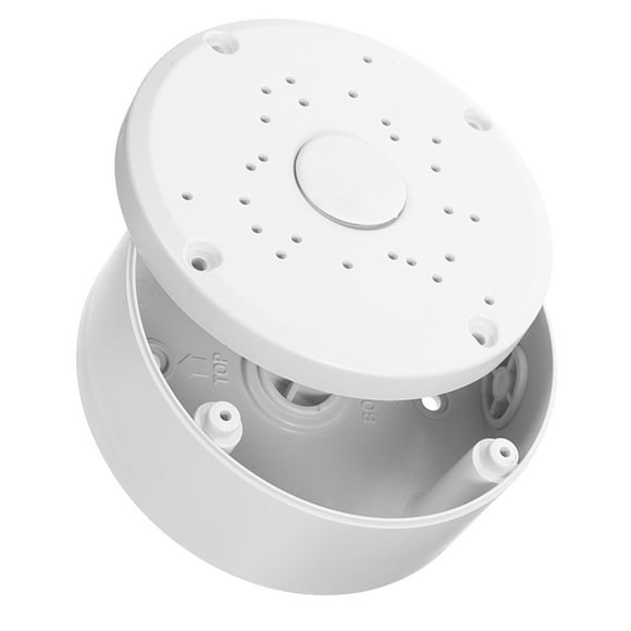 Round Electrical Boxes in Electrical Boxes - Walmart.com