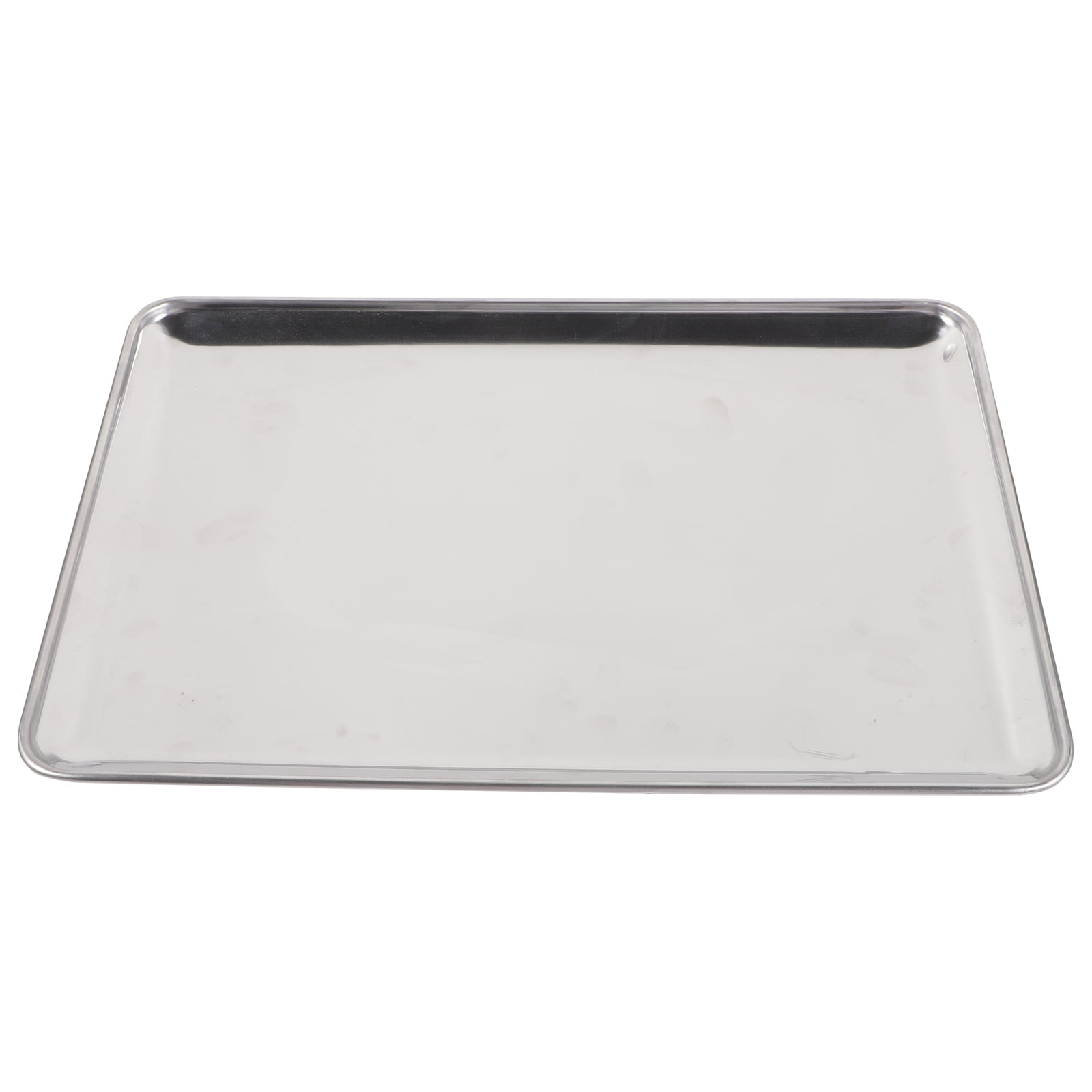 FRCOLOR Weighing Scale Tray Metal Scale Pan Powder Scale Tray Kitchen ...