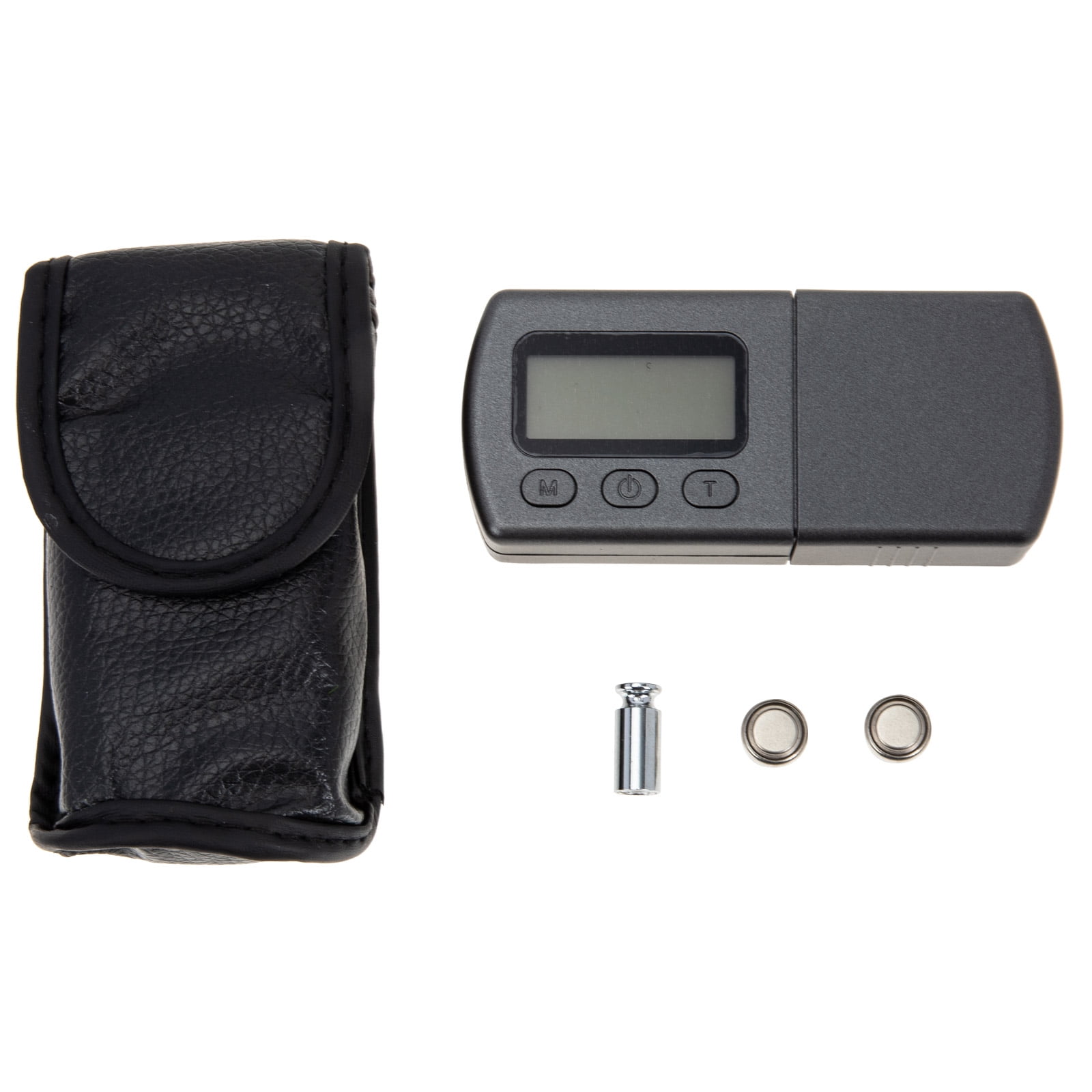 FRCOLOR Weight Load Meter Record Force Gauge Small Stylus Scale ...