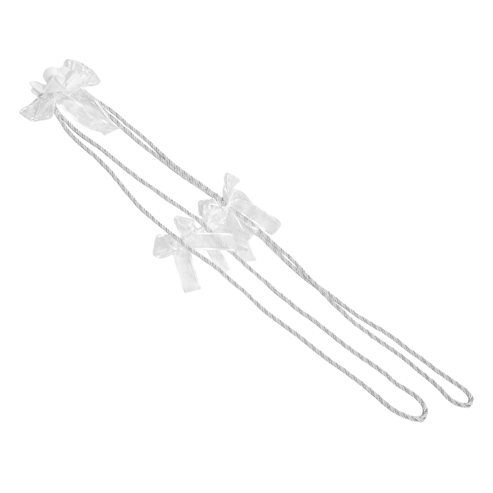 FRCOLOR Western Wedding Lasso Cord Ceremony Rope for Wedding ...