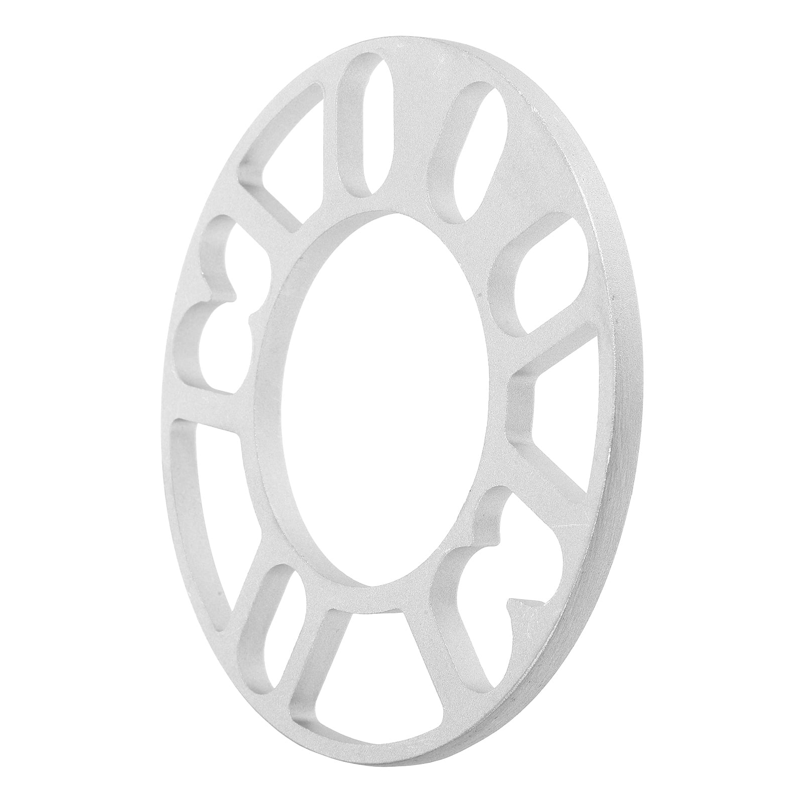 FRCOLOR Wheel Spacer Billet Wheel Spacer Hub Spacer Widened Spacer ...