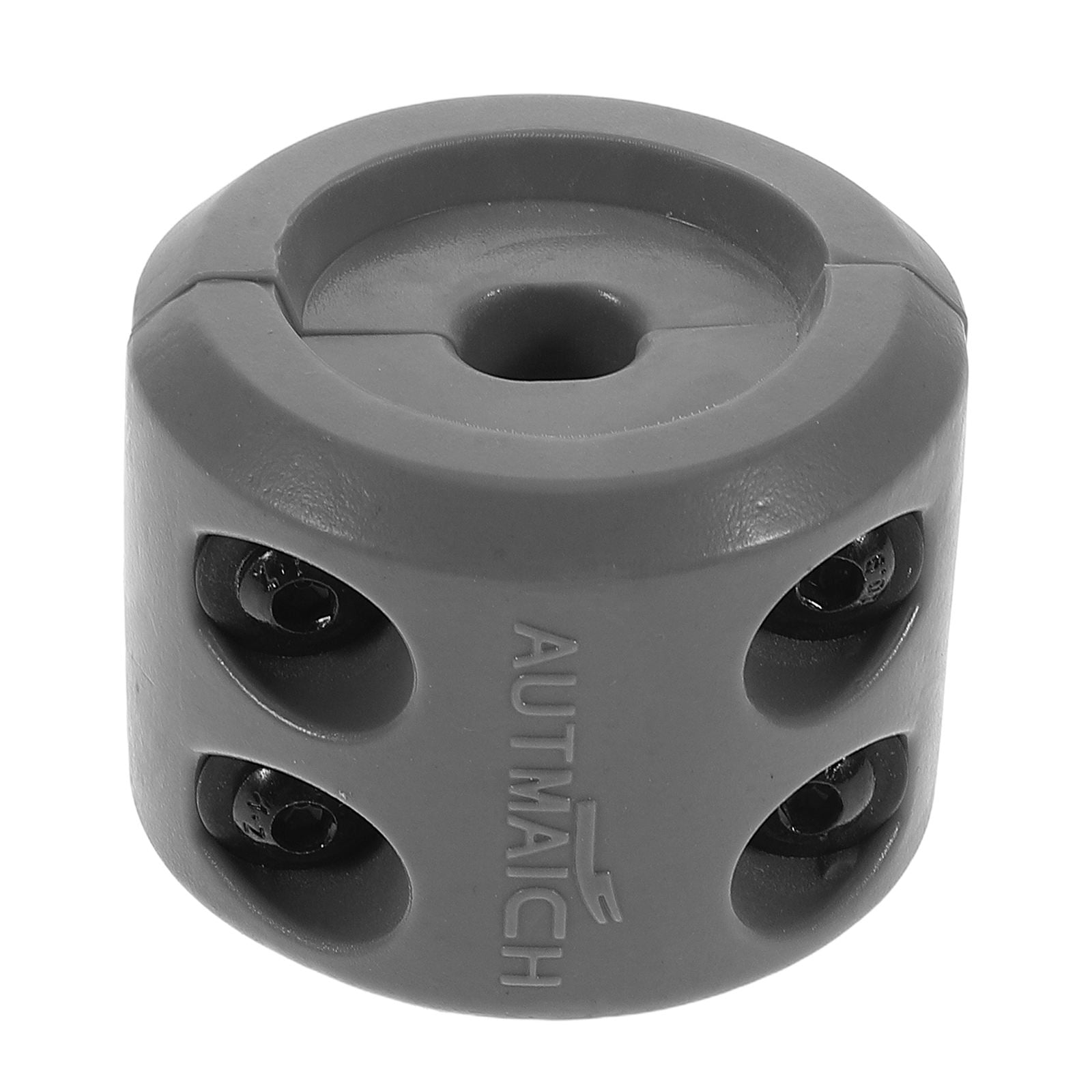 FRCOLOR Winch Hook Stopper And Cable Protector Rubber Rope For Atv Utv ...