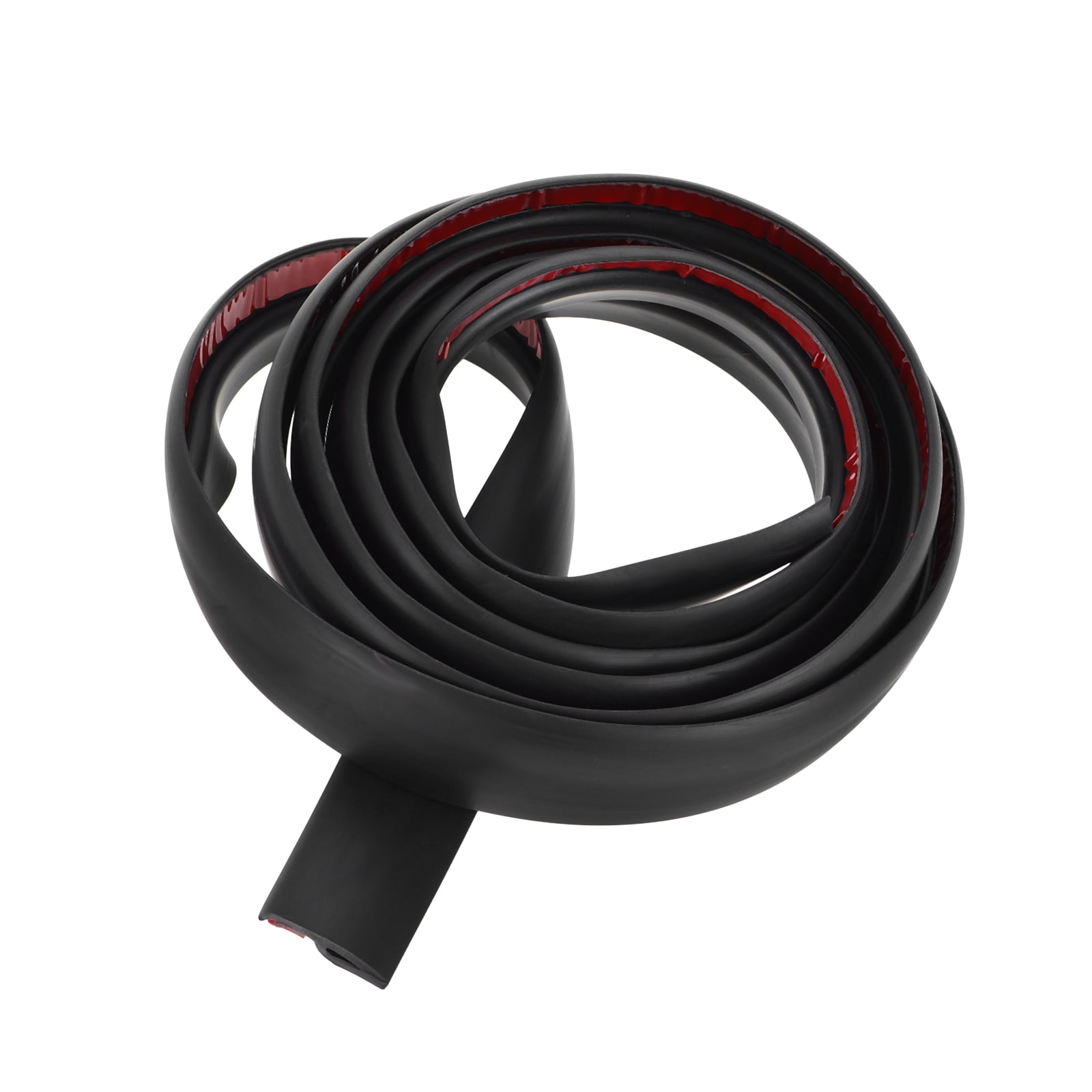 FRCOLOR Window Door Rubber Seal Strip Car Door Window Trim Edge ...