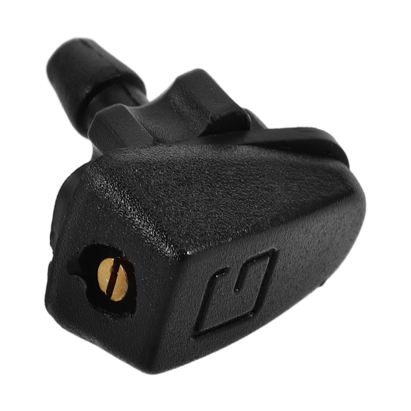 FRCOLOR Windshield Nozzle Car Windshield Washer Sprayer Universal Car ...