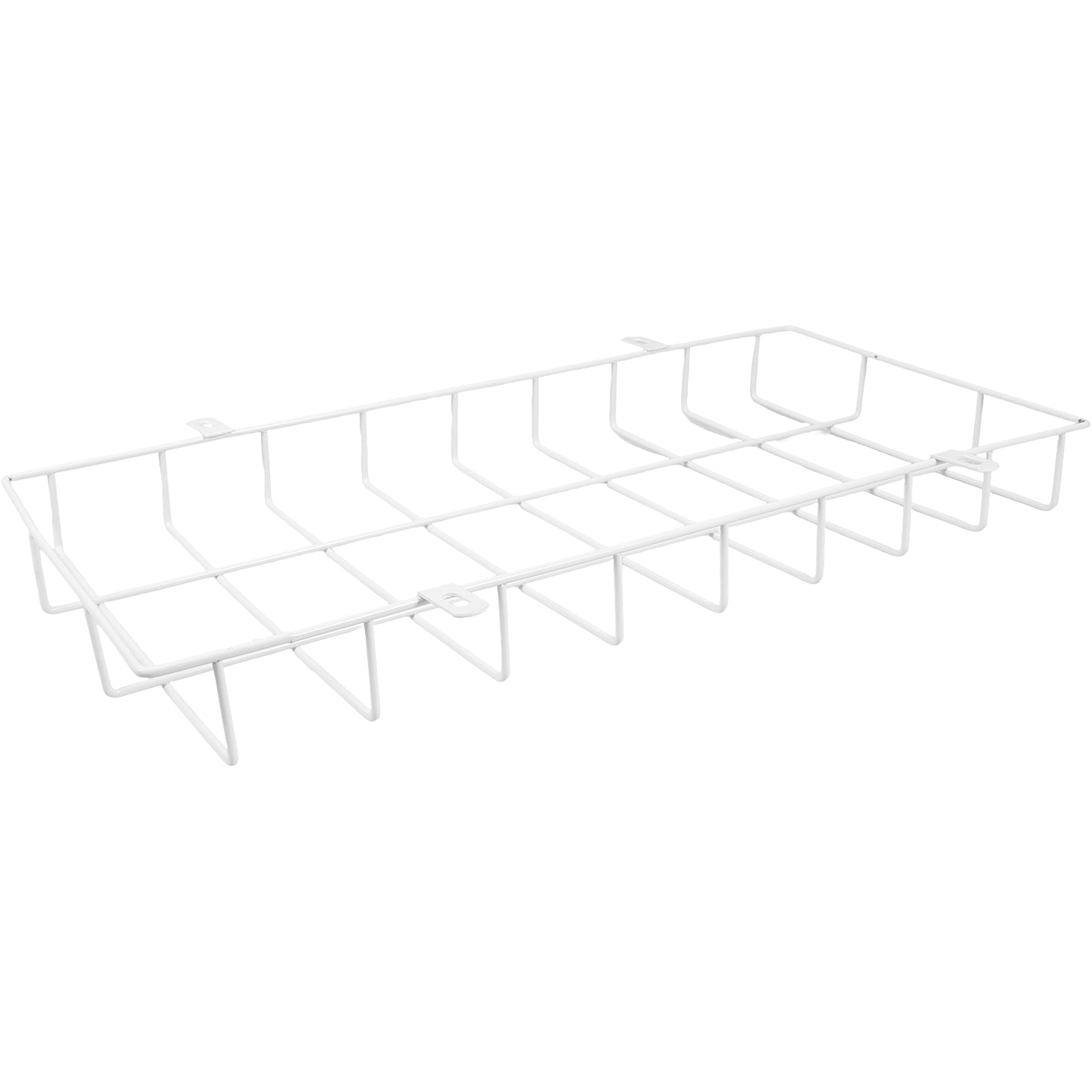 FRCOLOR Wire Guard for Emergency Light Protection Net Sign Mirror Rack ...