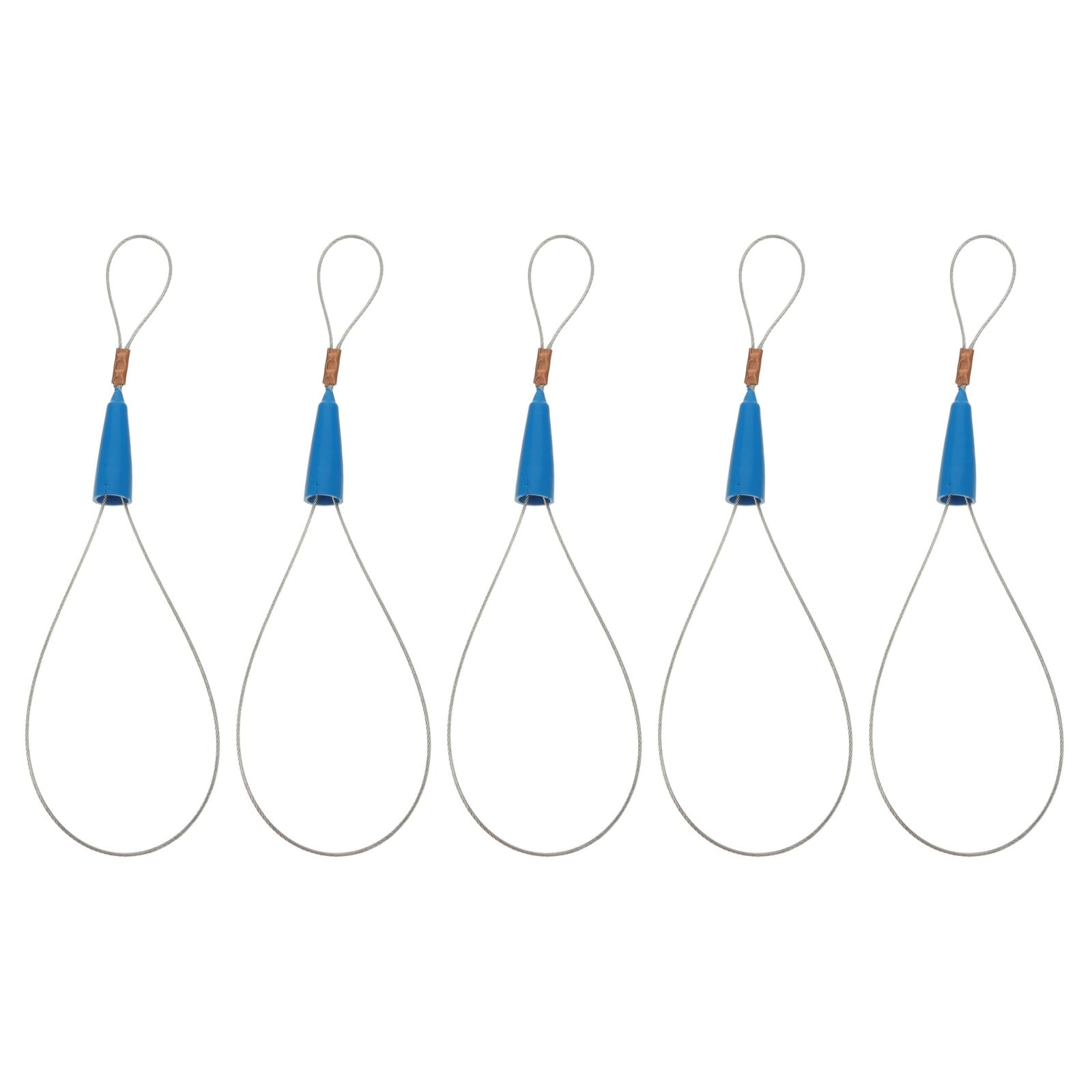 FRCOLOR Wire Harness 5Pcs Wire Traction Tape Fastener Tool for ...