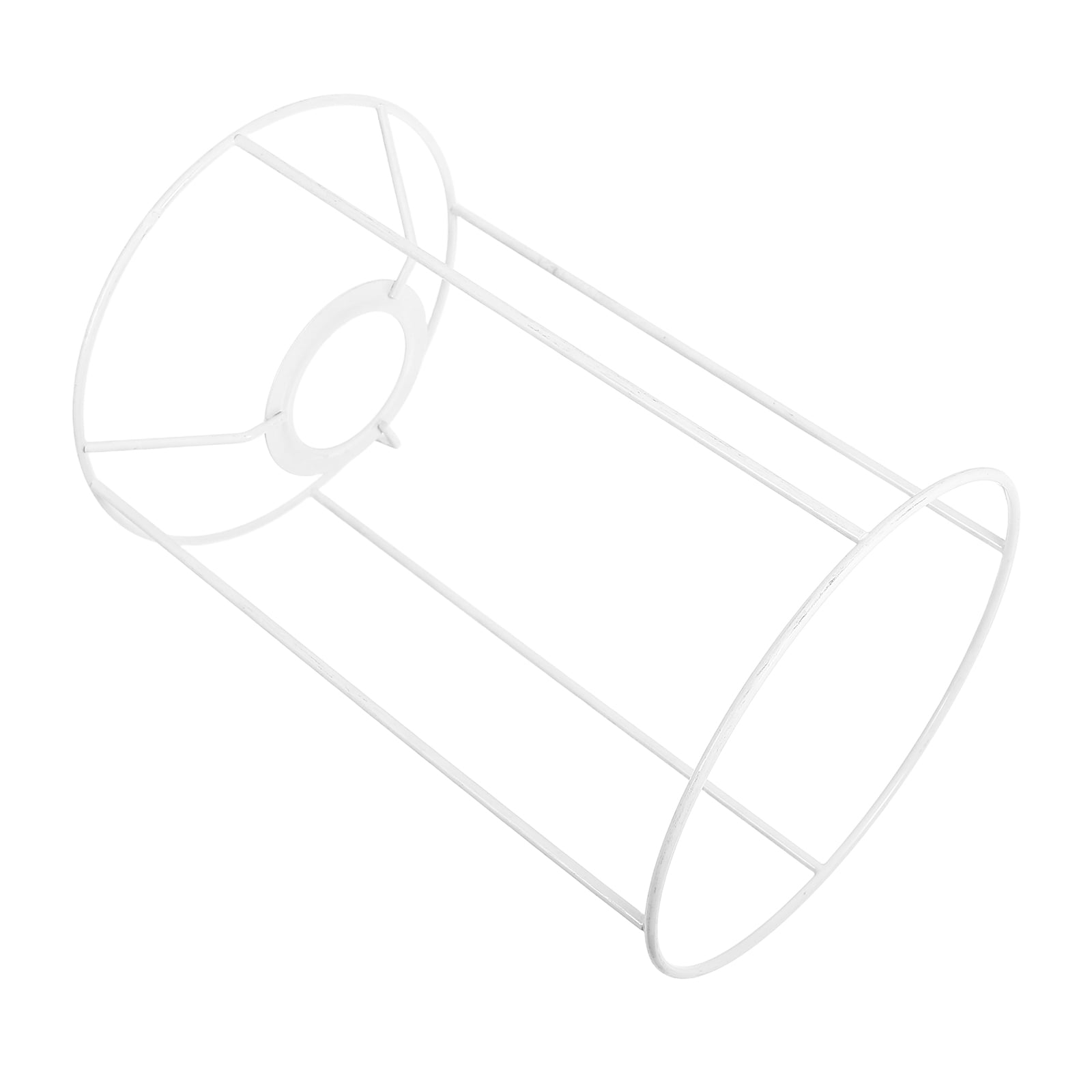 FRCOLOR Wire Lamp Shade Lamp Guard Wire Cage Cylinder Wire Lamp Shade ...