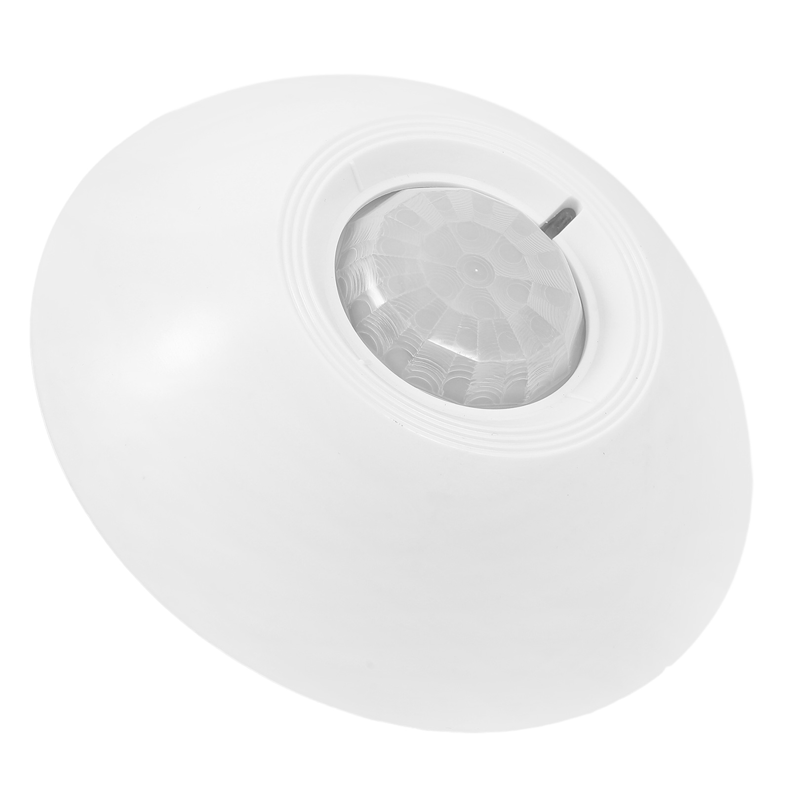 FRCOLOR Wired Infrared Motion Sensor Alarm For Home And Factory ...