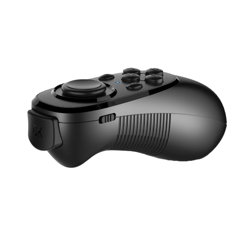 FRCOLOR Wireless Remote Controller for 3D Glasses Black Plastic ...