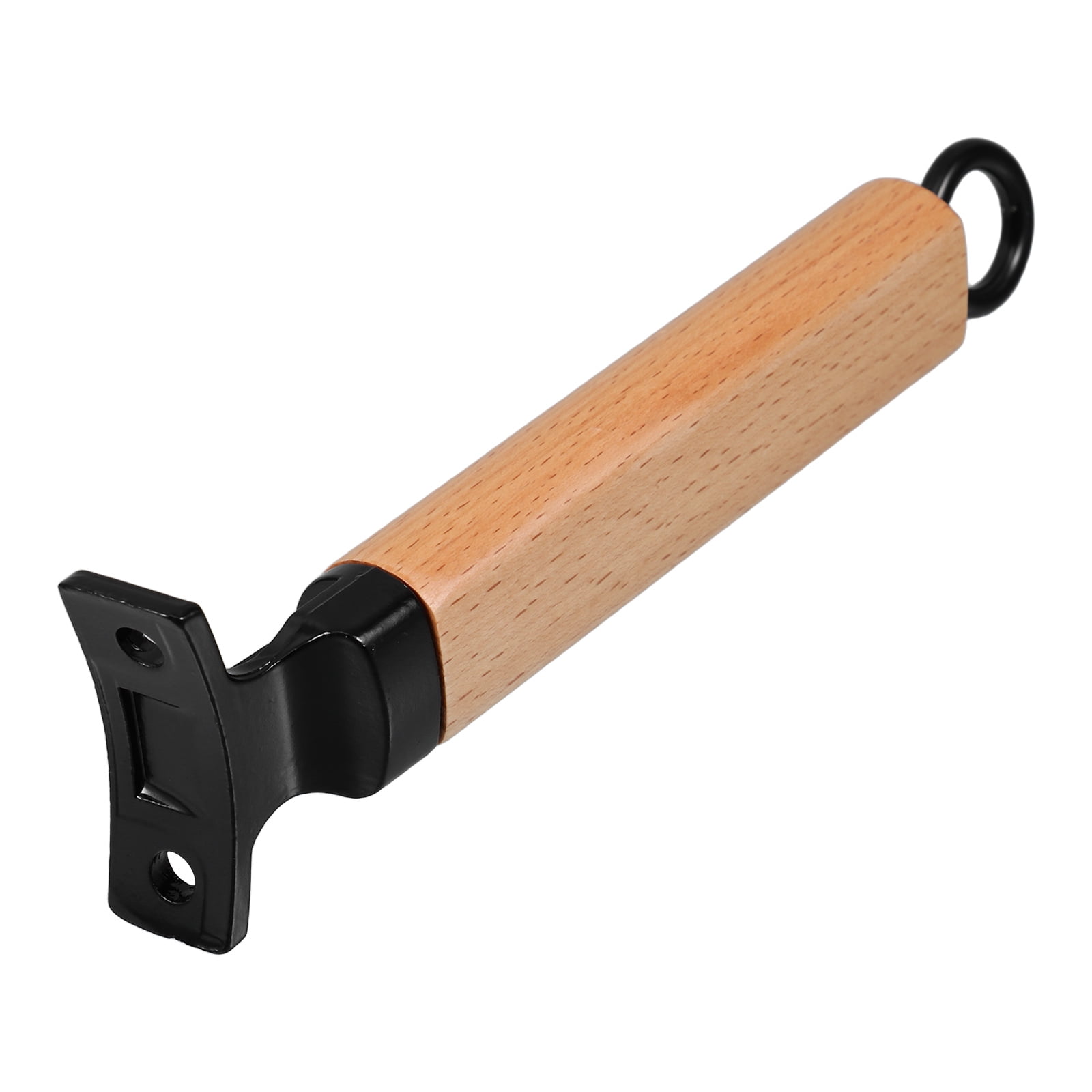 FRCOLOR Wooden Pot Handle Universal Pot Pan Handle Replacement Part For ...