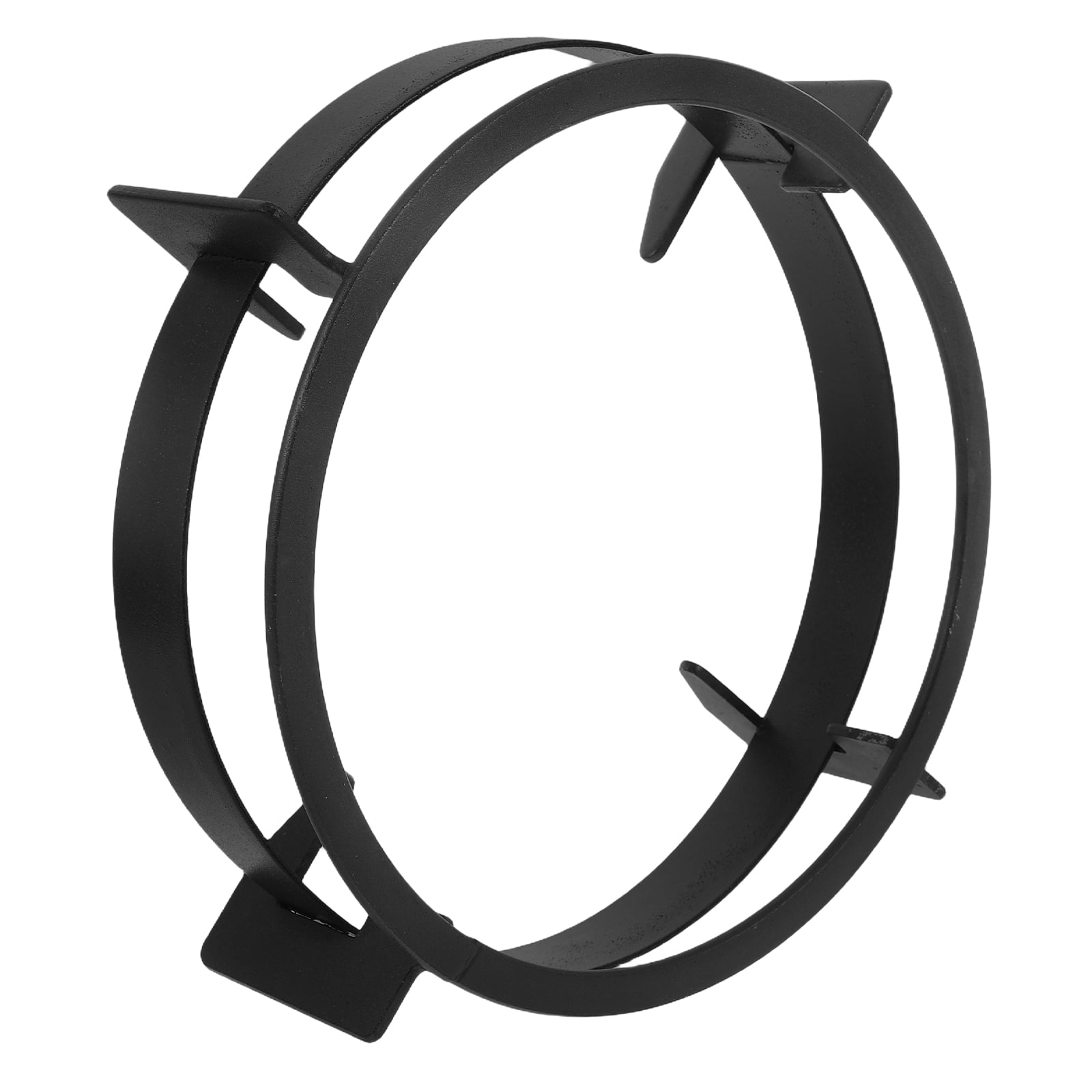 FRCOLOR Wok Ring Replacement Metal Wok Support Ring Heavy Duty Wok Ring ...