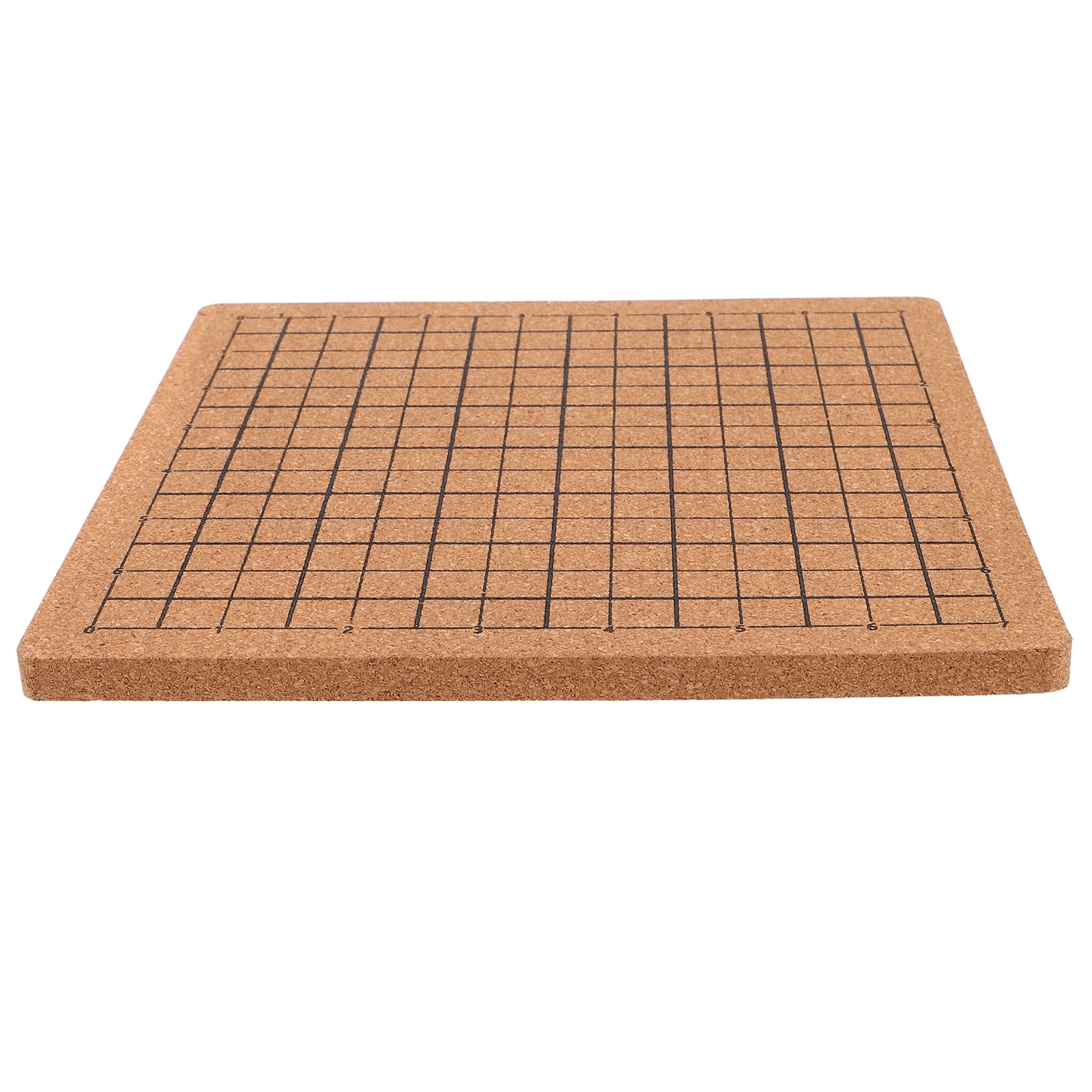 FRCOLOR Wooden Macrame Board Grid for Knotting Projects 2pcs Knitting ...