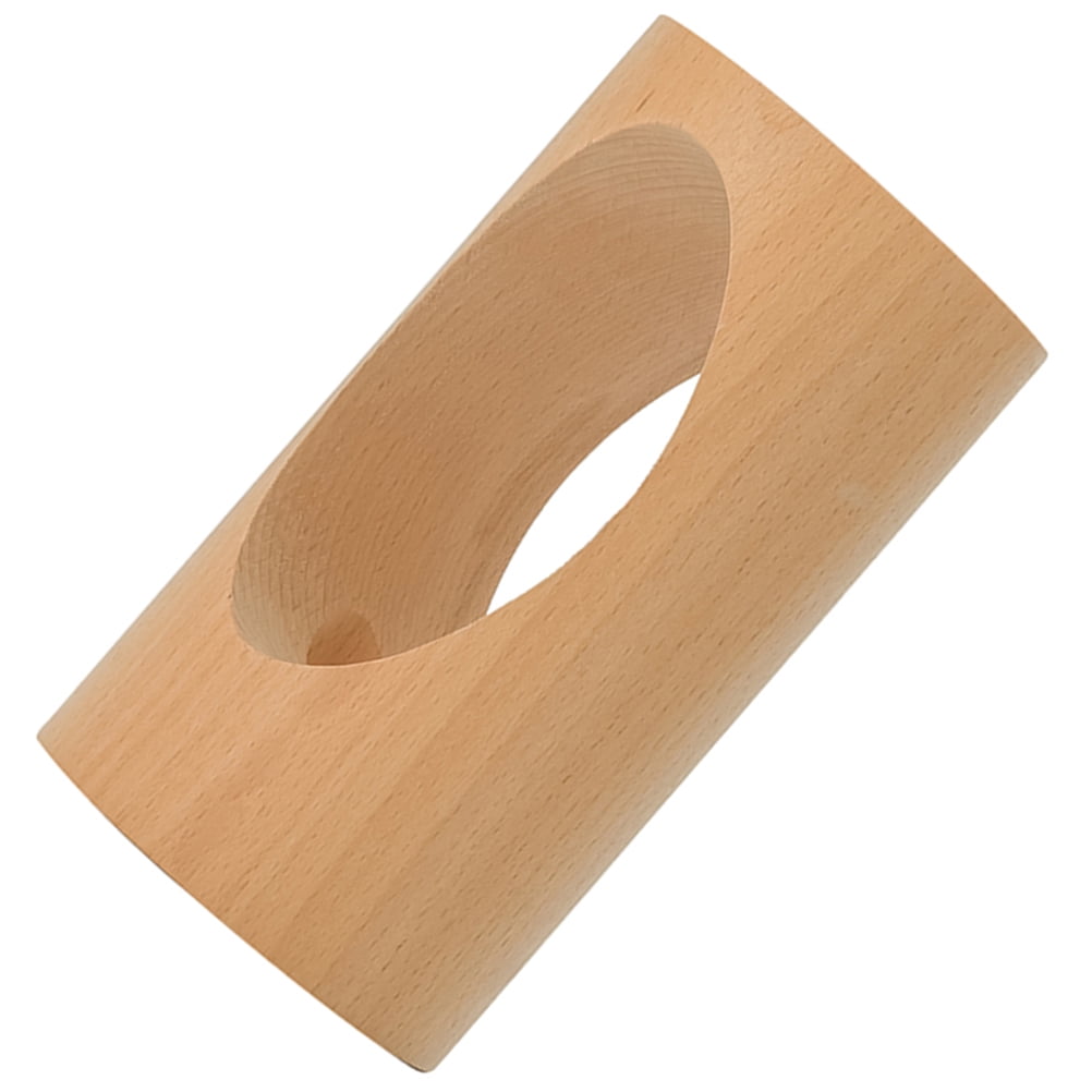 FRCOLOR Wood Carving LED Light USB Night Charger Dimmable Table Lamp ...