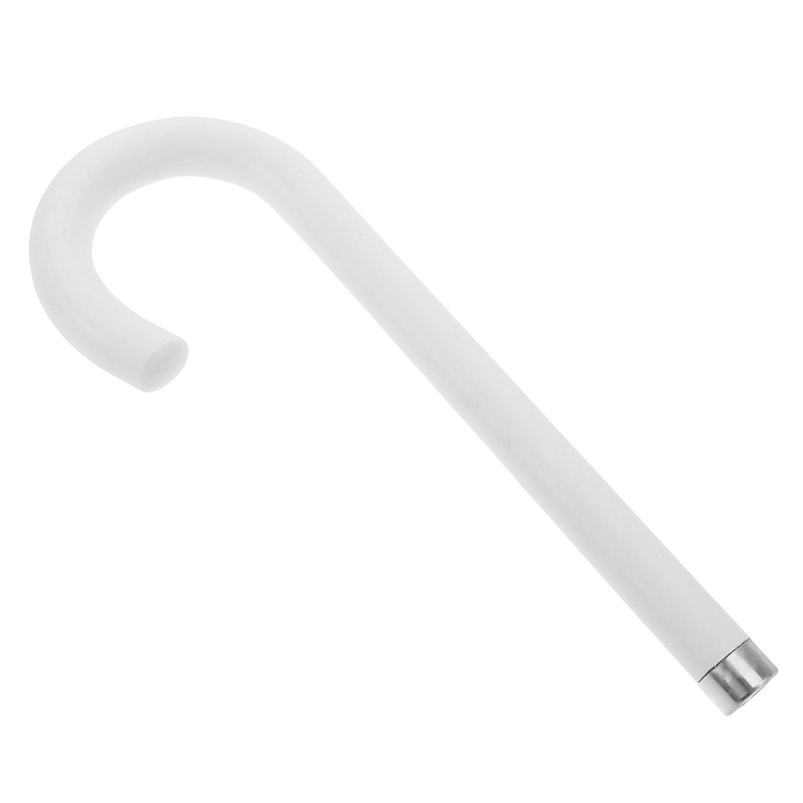 FRCOLOR Wooden Umbrella Handle Umbrella Handle Replacement Replaceable ...