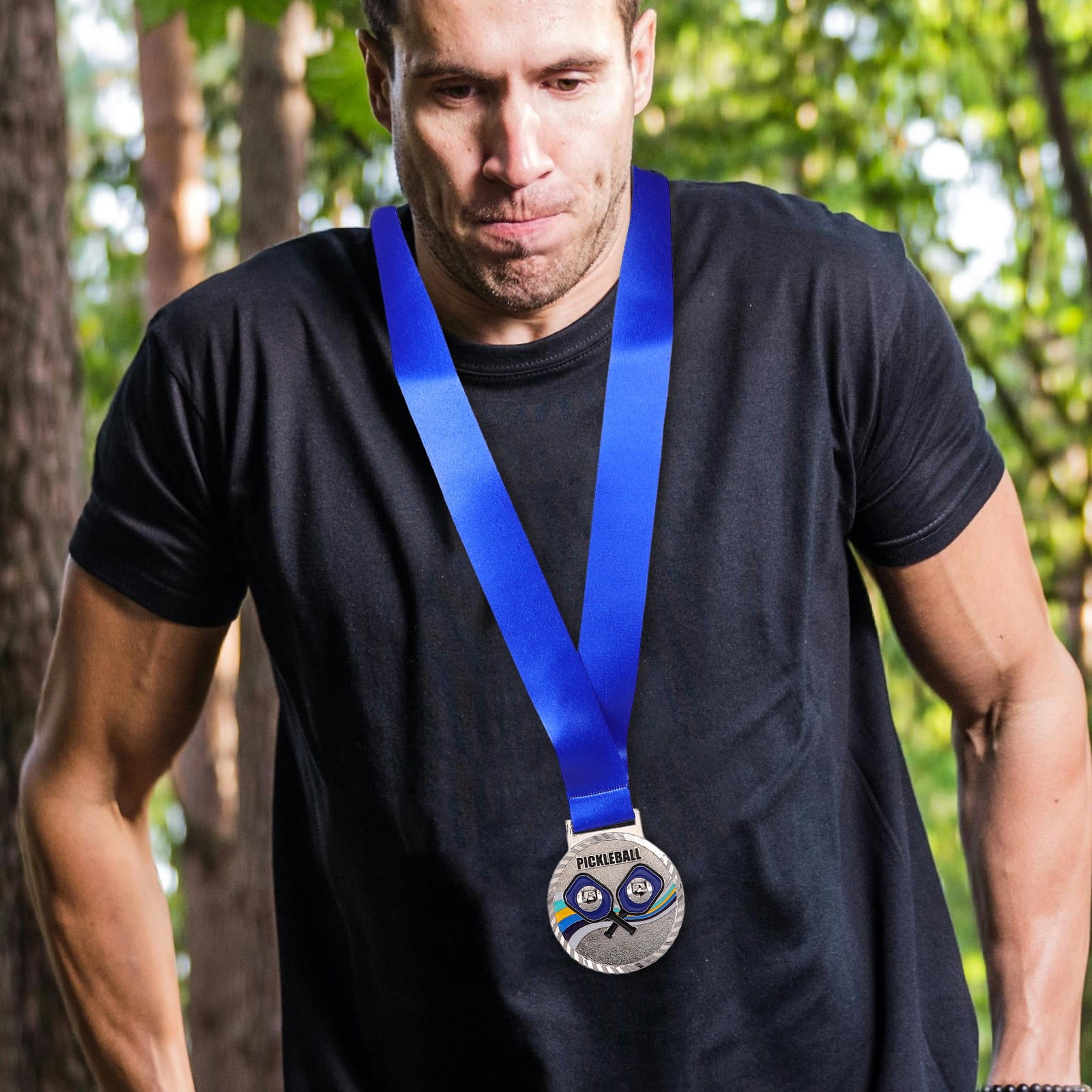 FRCOLOR Worgeous 1 Set Sports Competition Medal for Children Awards ...