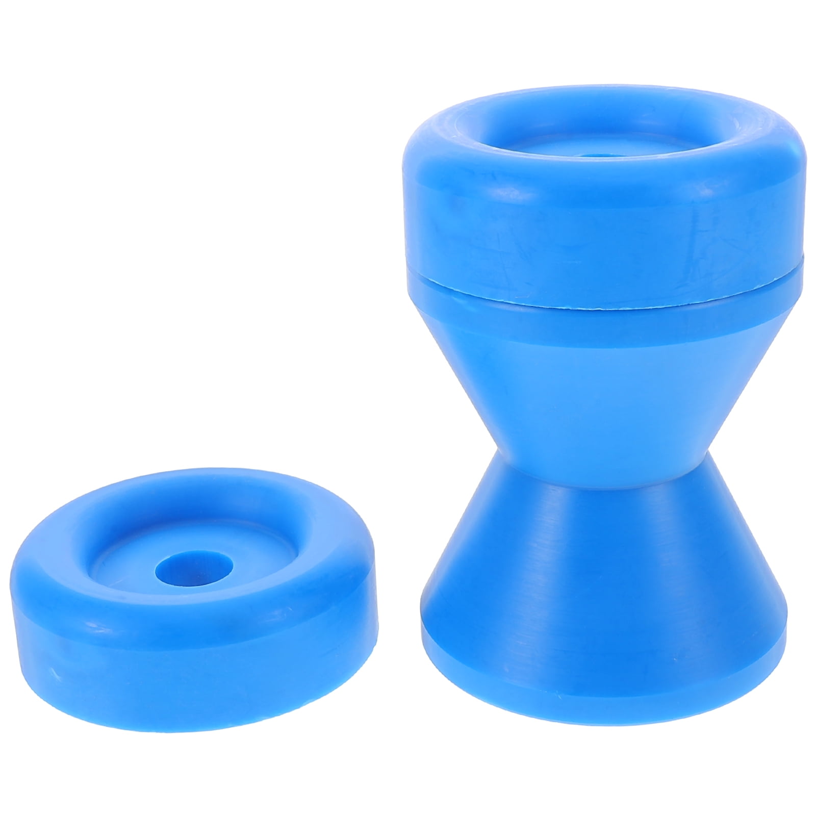 FRCOLOR Yacht Boat Trailer Roller Assembly For Boat Trailer Bow Roller ...