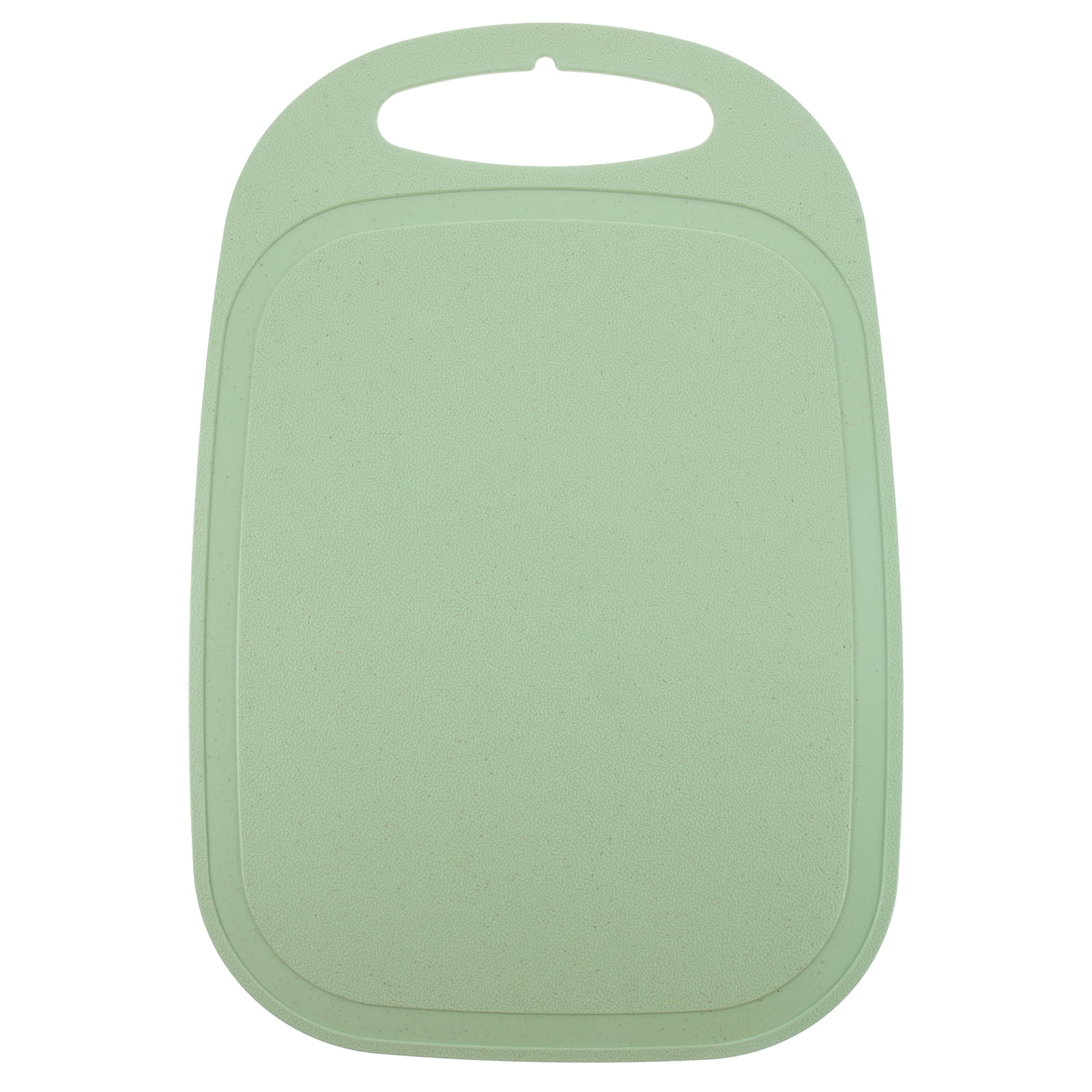 FRCOLOR cutting board Round Cutting Board Kitchen Cutting Board Set ...