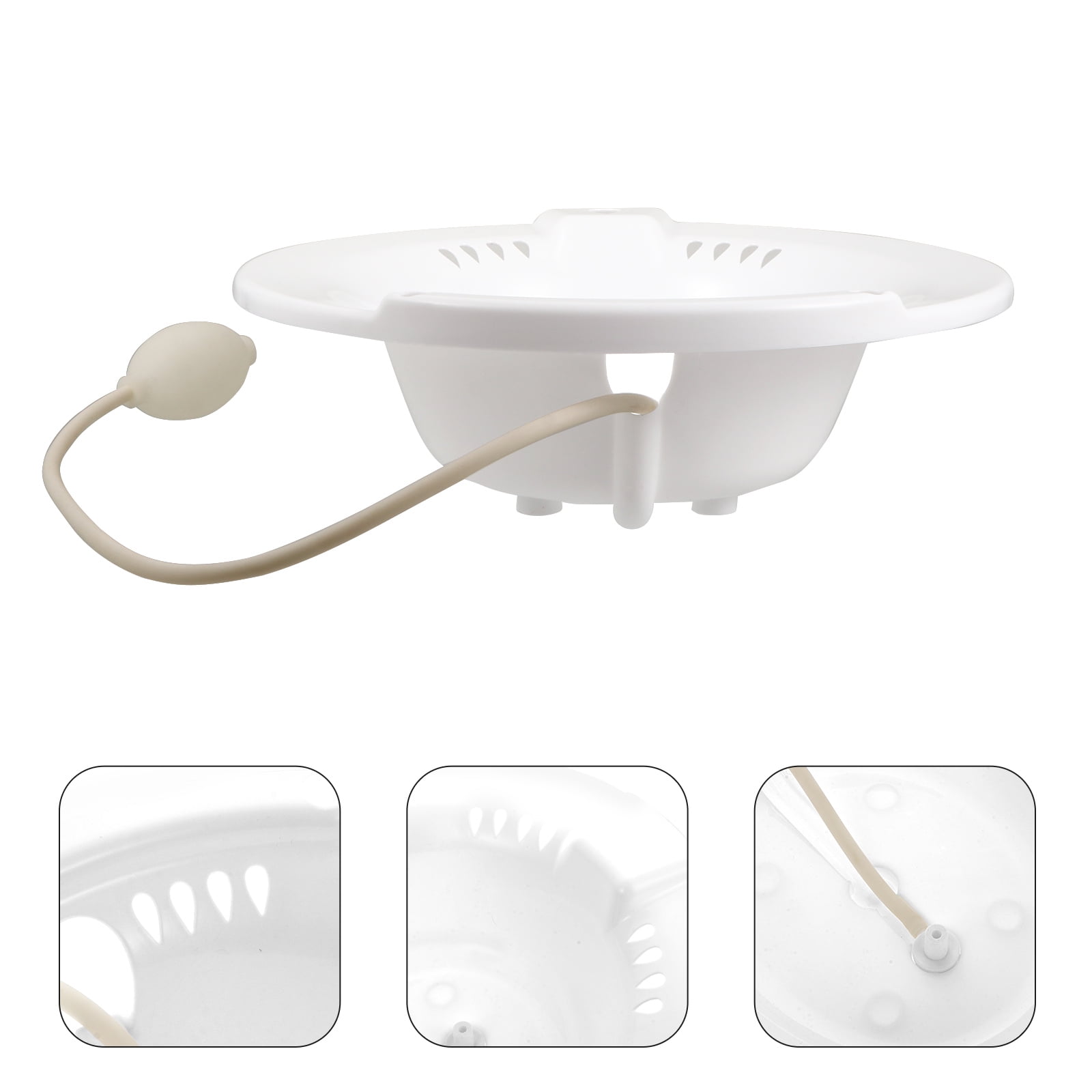 FRCOLOR for Postpartum Care Bidet Bath Tub Bathtub Sitz Basin Nursing ...