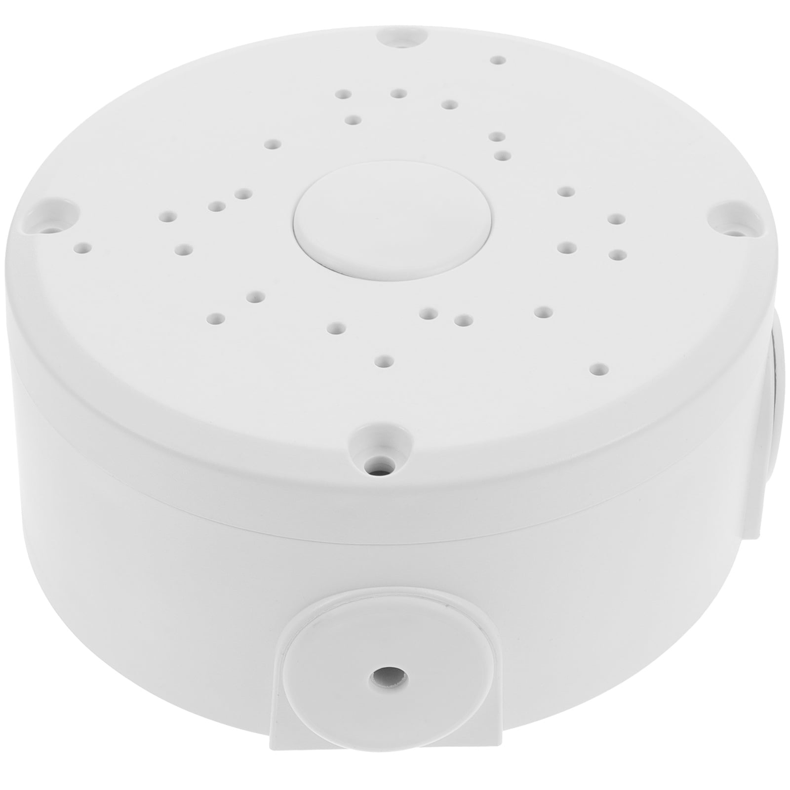 FRCOLOR junction box cctv Outdoor Electric Connection Box Cord Safety ...