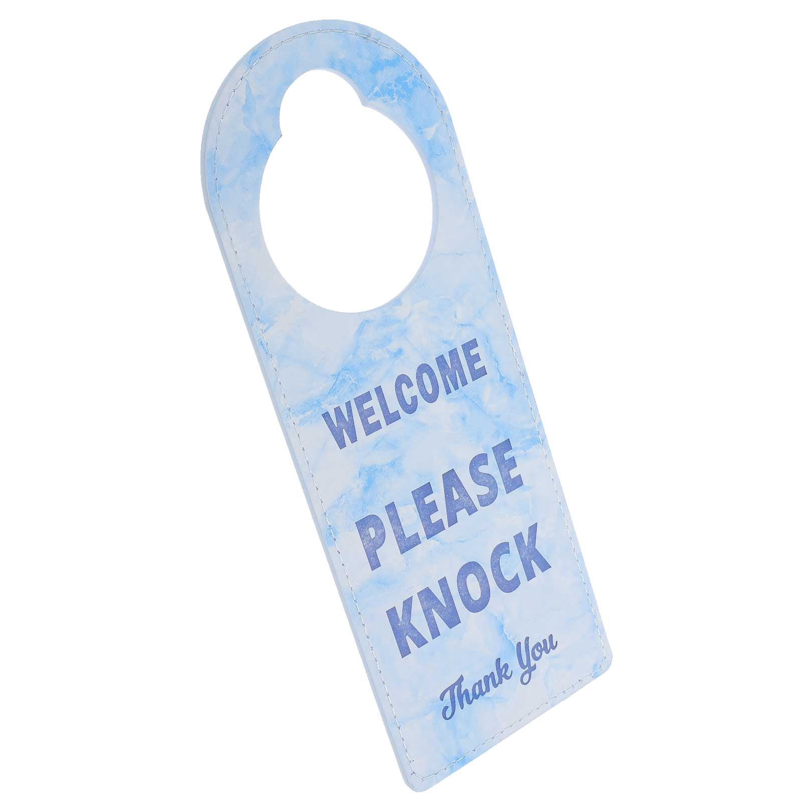 FRCOLOR over The Door Organizer Meeting Room Signage Office - Walmart.com